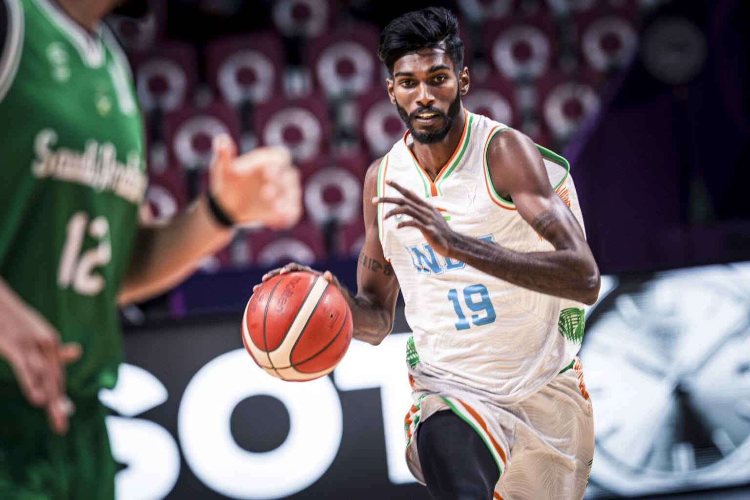 Saudi Arabia vs India preview, players to watch, live streaming details ...