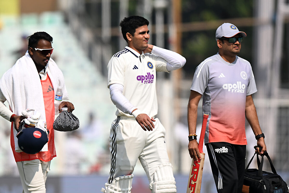 IND vs SA: "I had to go to the hospital..."- Shubman Gill opens up on ...