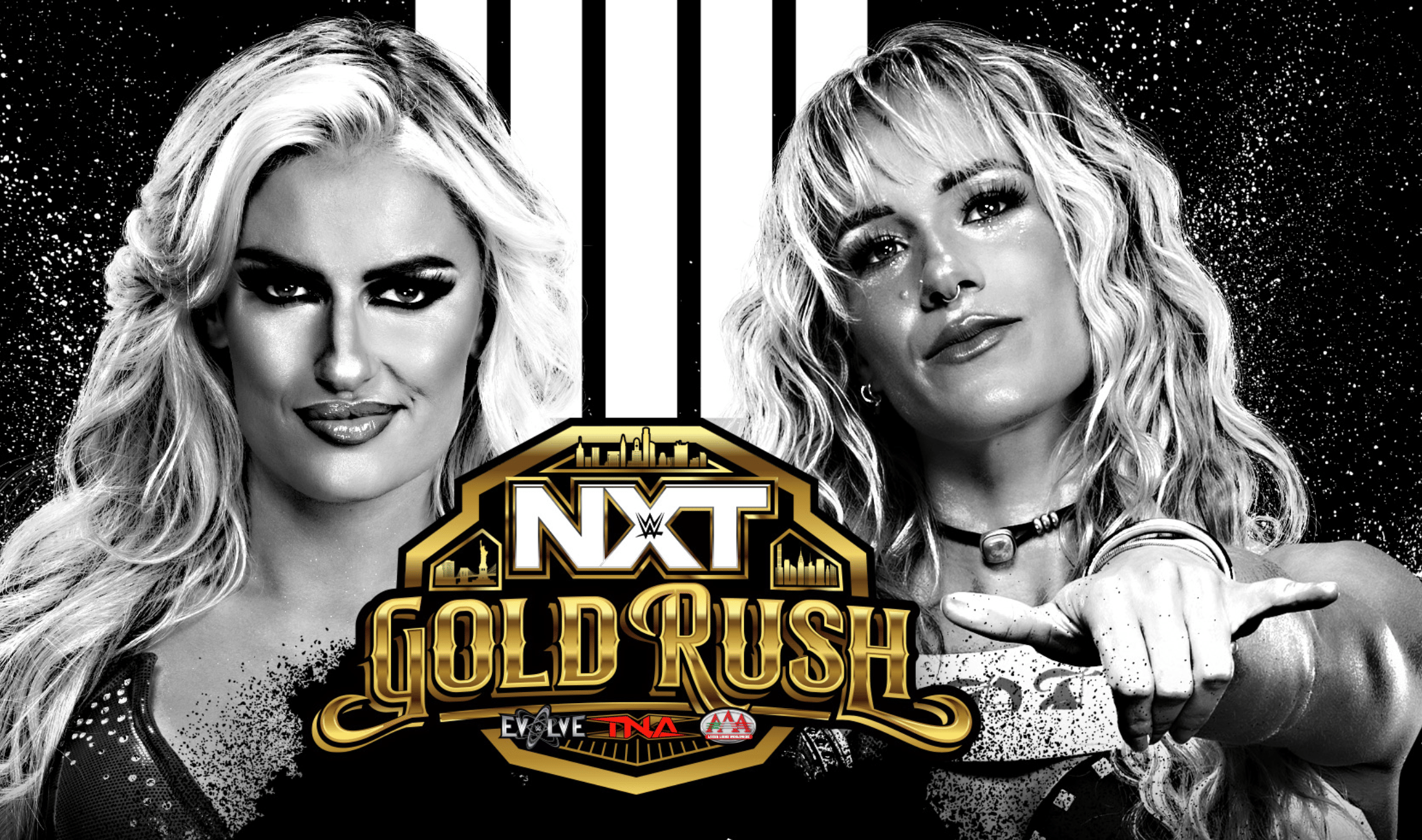 WWE NXT Gold Rush week one: Preview, match card, news, timings & where to watch (November 18, 2025)