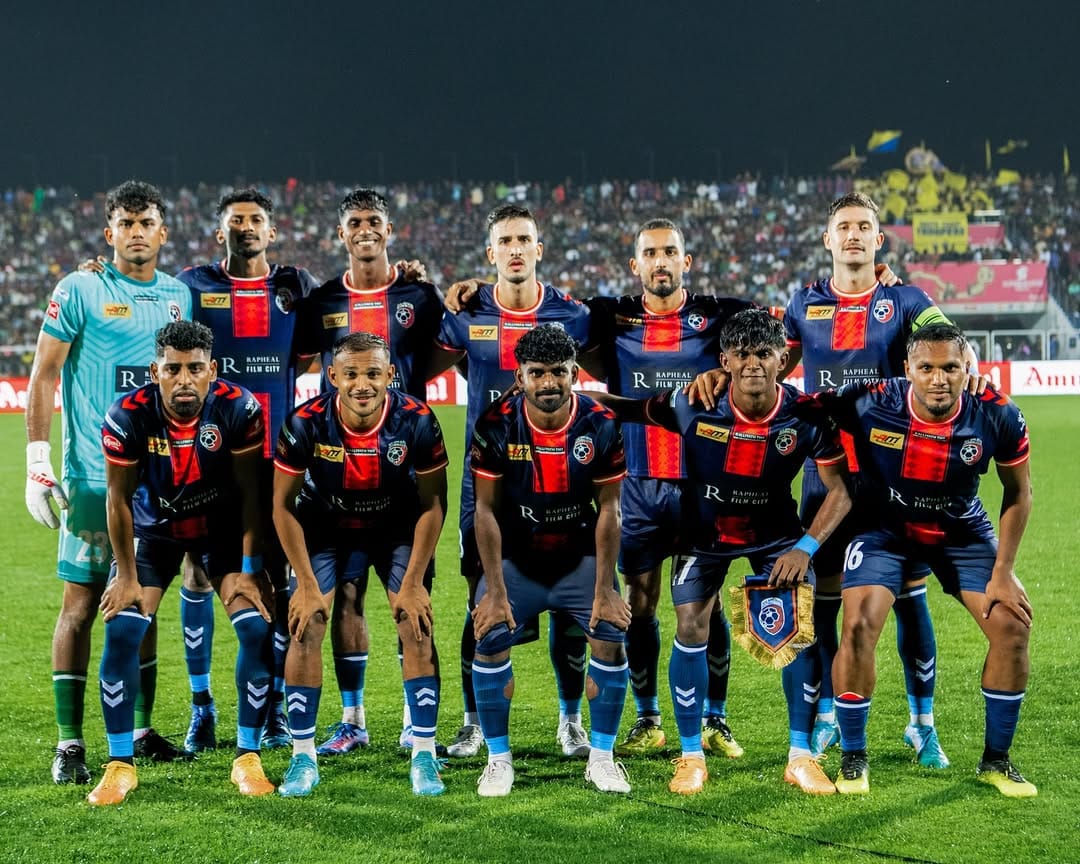 Forca Kochi FC vs Malappuram FC Preview, team news, lineups ...