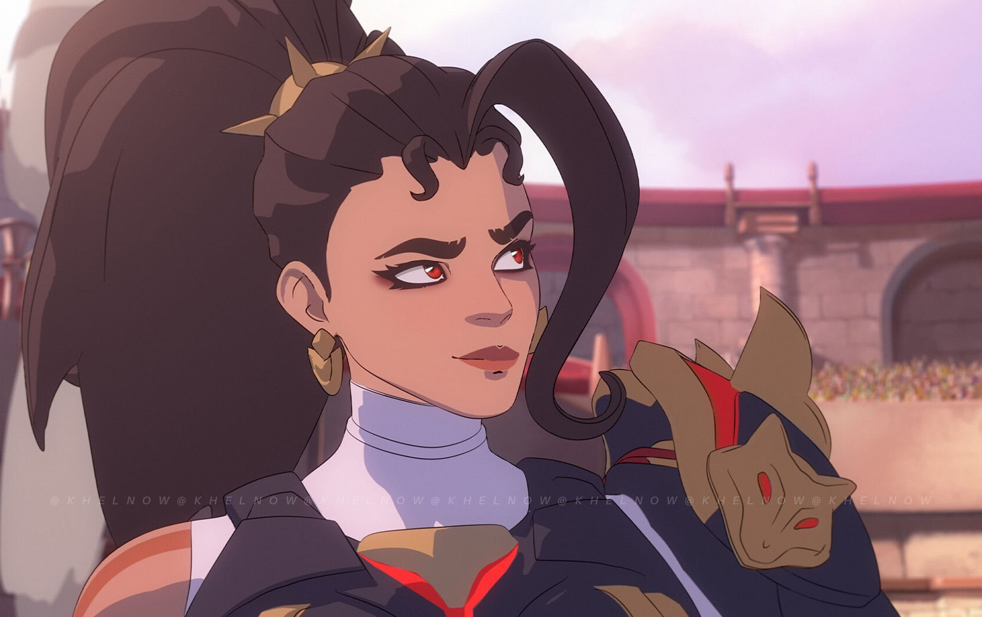 Paige bueckers نوار فاش کرد