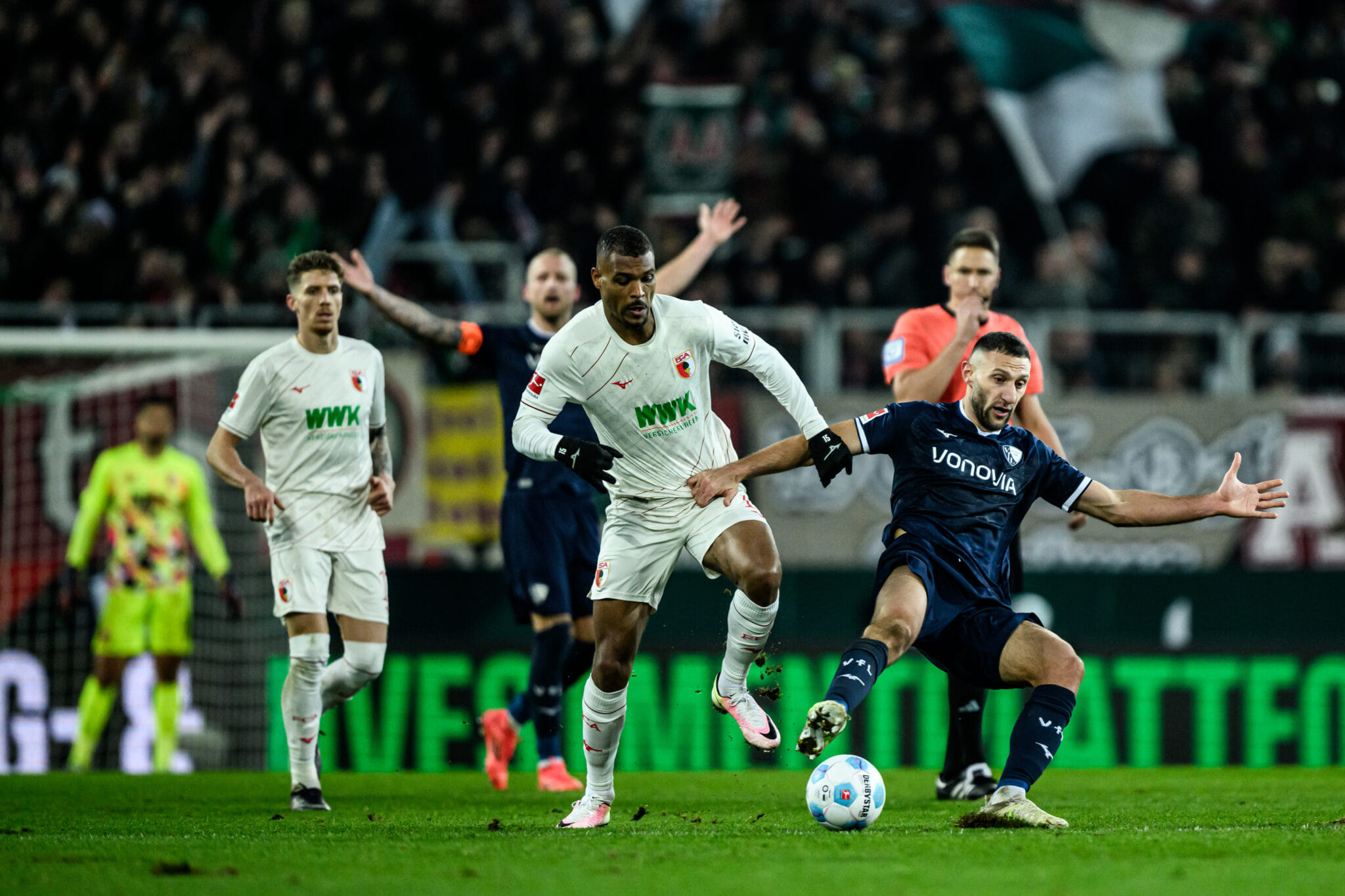 DR Congo vs Benin Preview, prediction, betting tips & odds | AFCON 2025