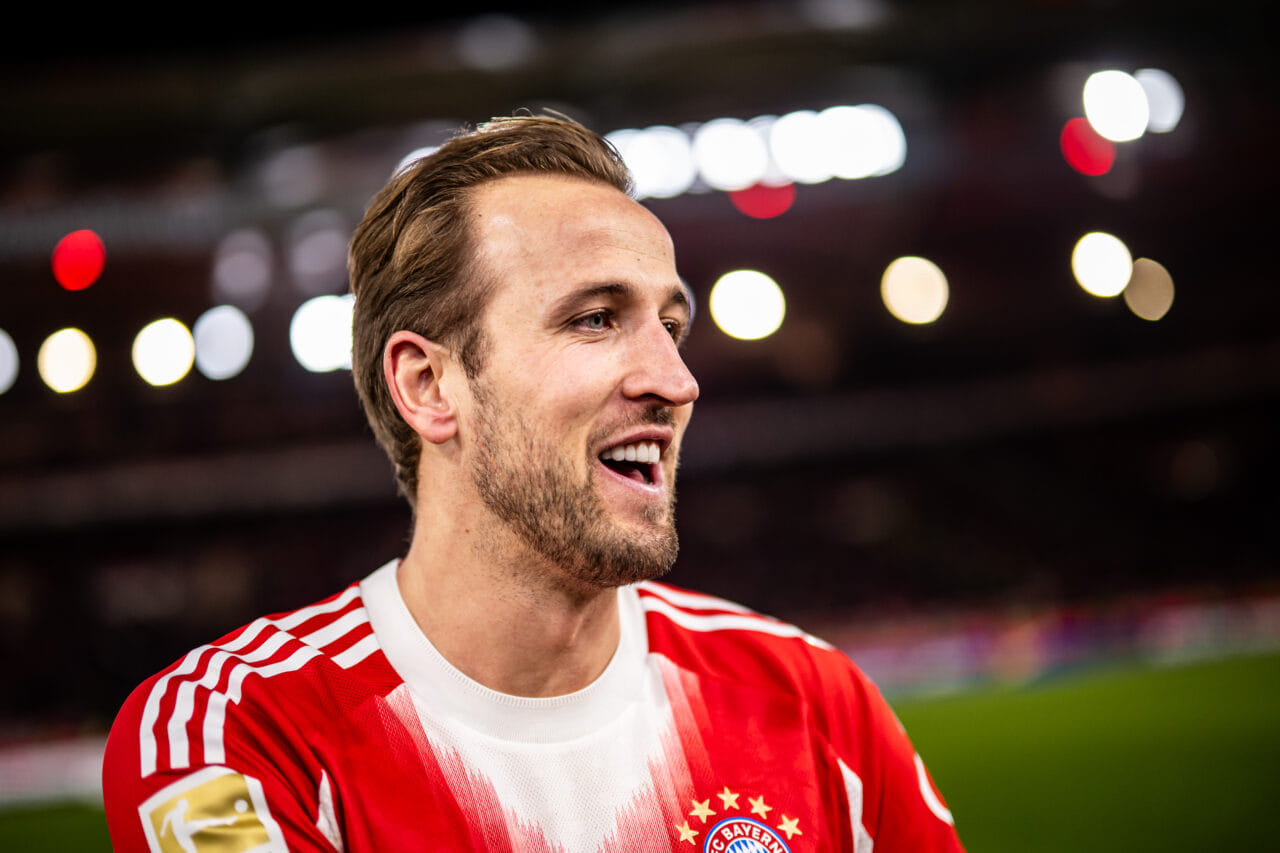 Harry Kane to extend Bayern Munich contract? Club director confirms talks