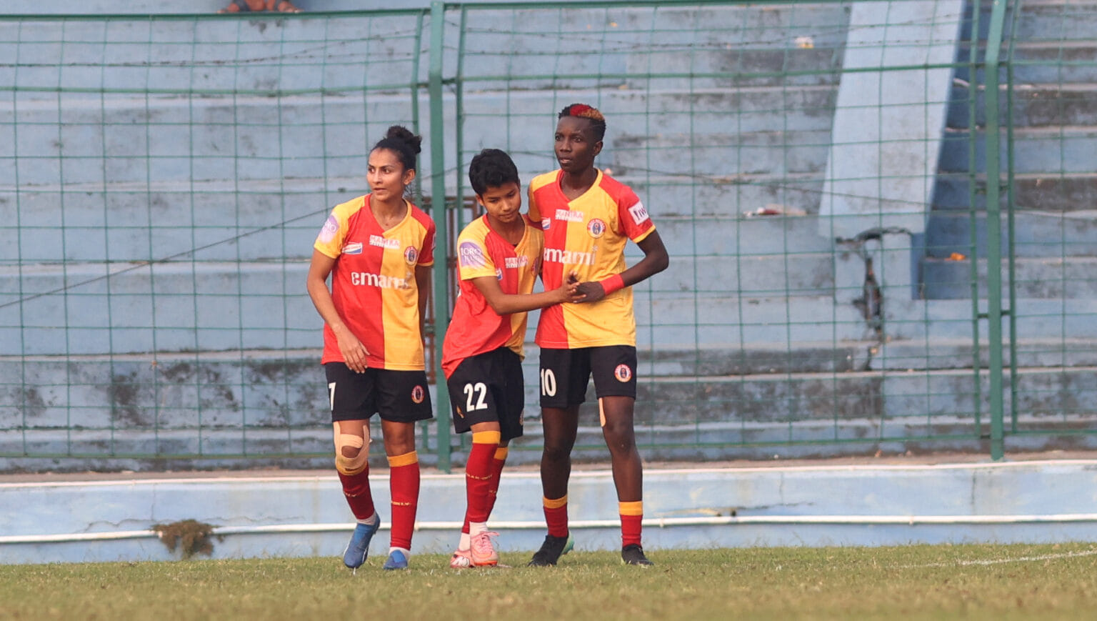 IWL 2025-26 Round 4 preview: Garhwal United FC face NITA FA challenge ...