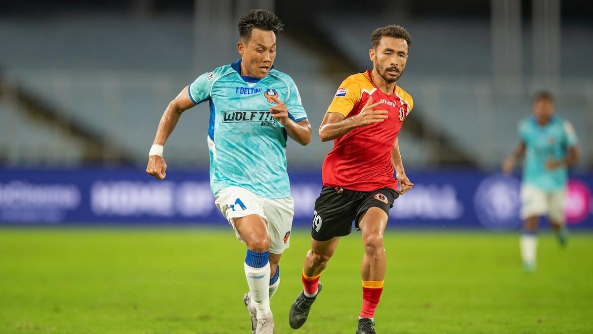 FC Goa vs East Bengal: All-time head-to-head record ahead of AIFF Super ...