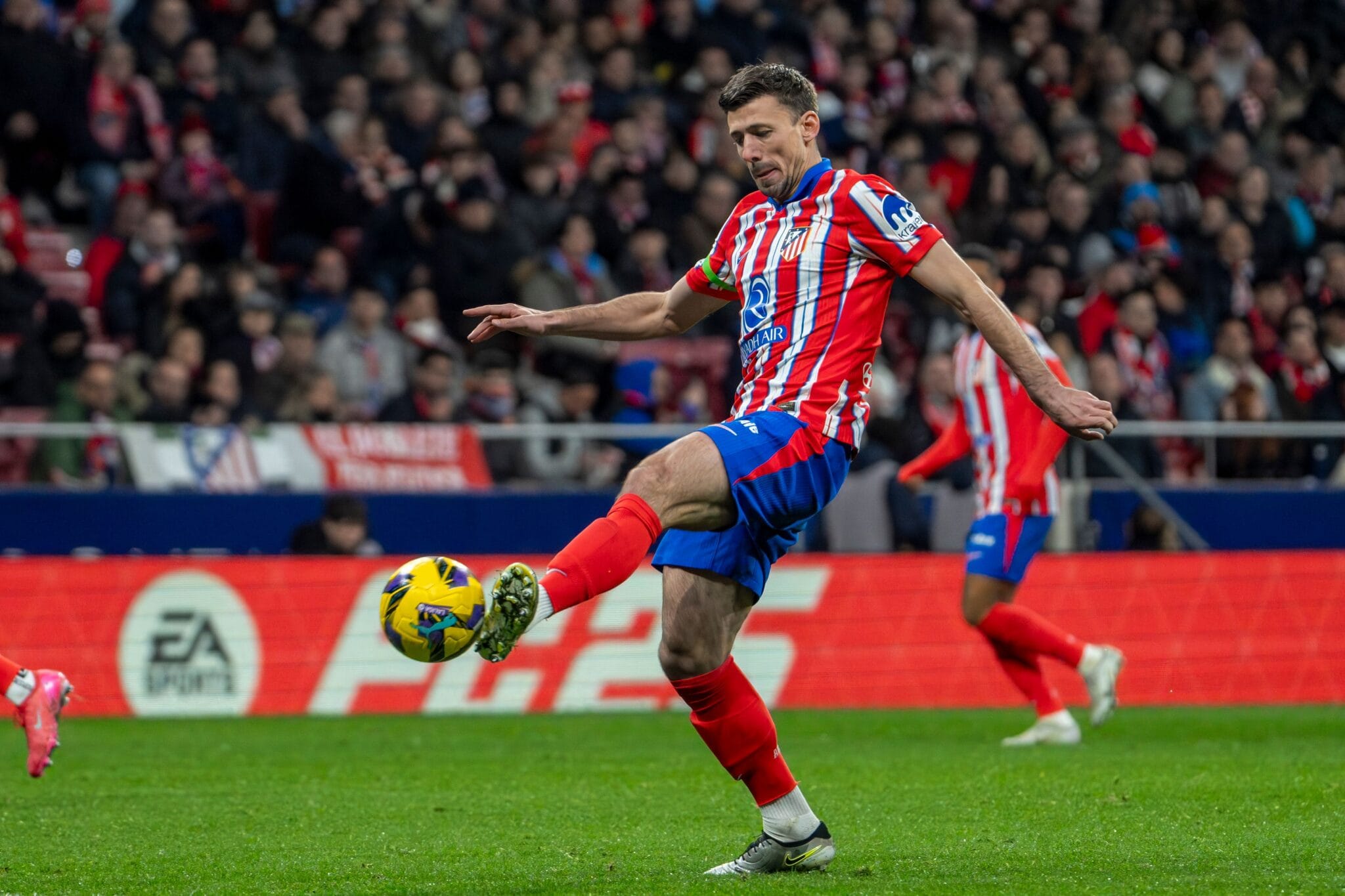 Girona vs Atlético Madrid Preview, prediction, lineups, betting tips ...