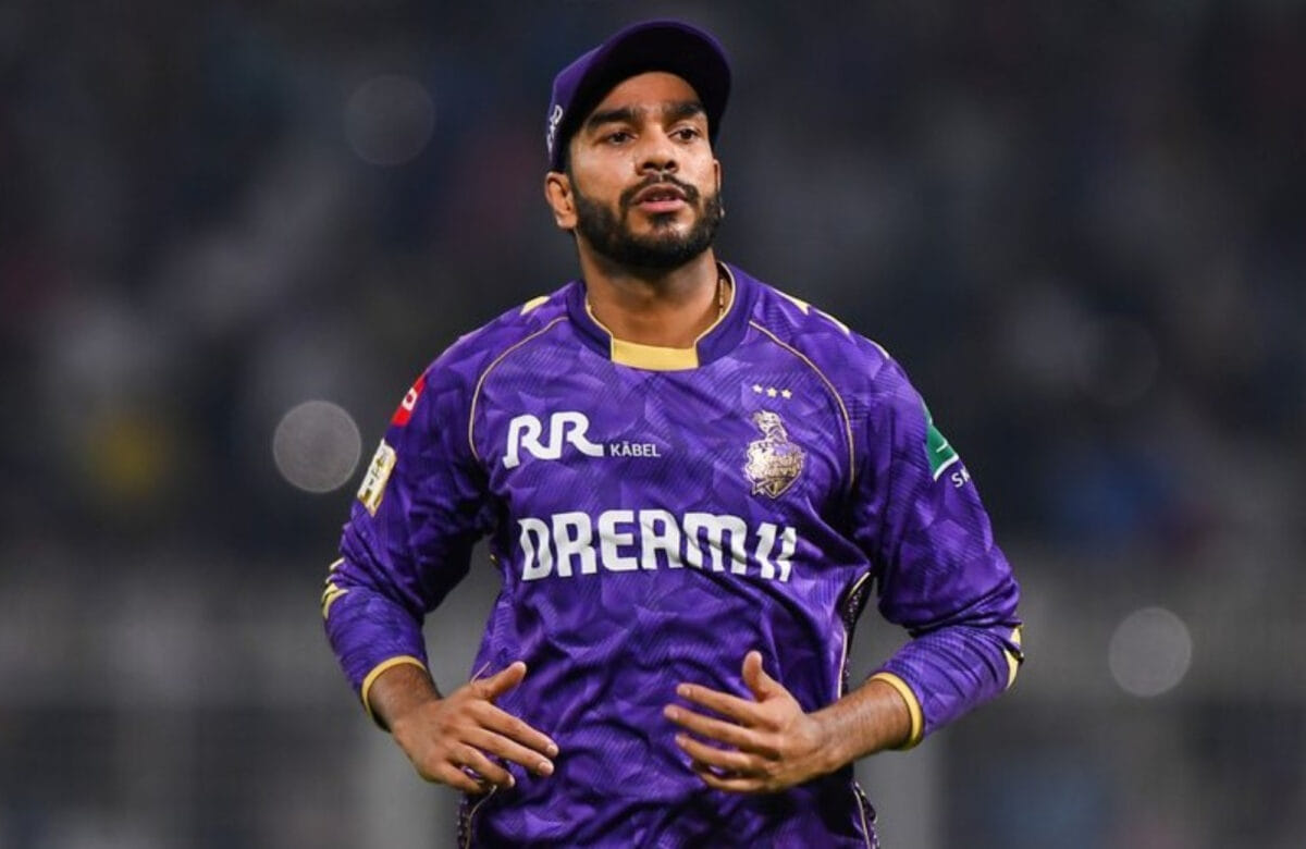IPL 2026 Auction: RCB spent 7 crore to buy Venkatesh Iyer