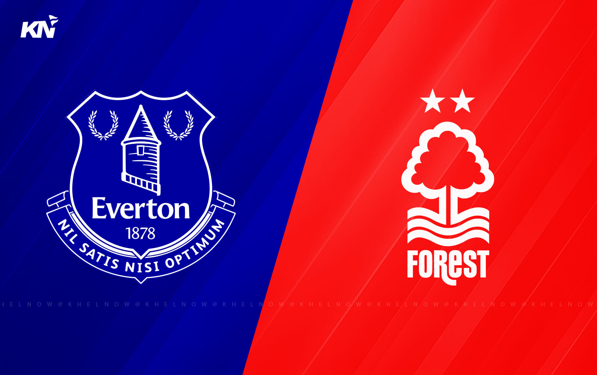 Everton vs Nottingham Forest Preview, prediction, lineups, betting tips & odds | Premier League ...