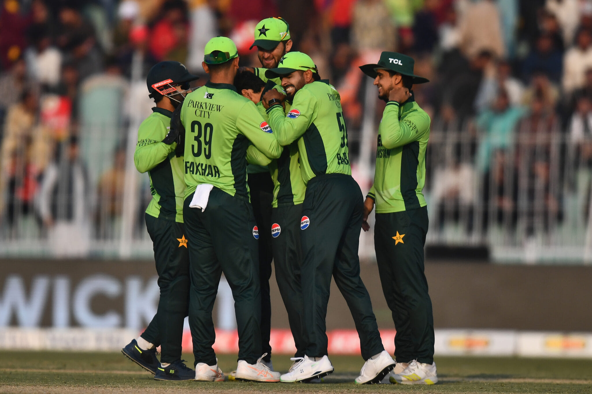 Babar Azam IN, Mohammad Rizwan OUT as Pakistan submit provisional squad ...