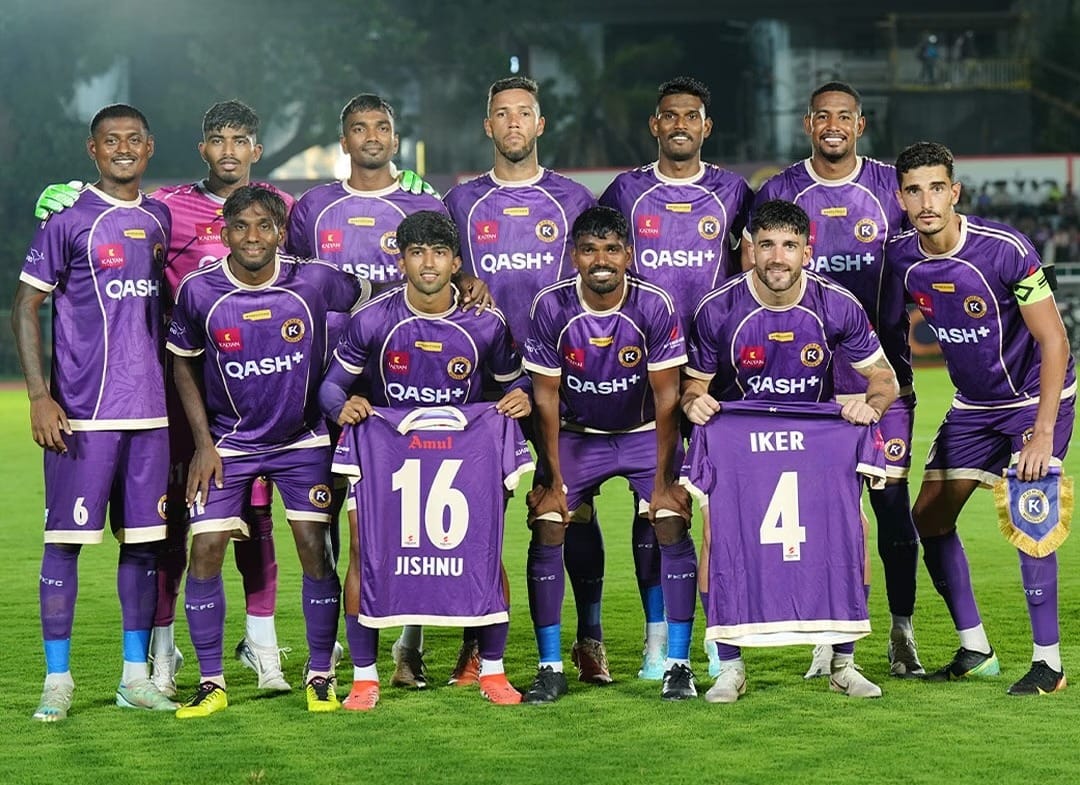 Super League Kerala 2025: Malappuram FC vs Forca Kochi FC Preview, team news, lineups & prediction