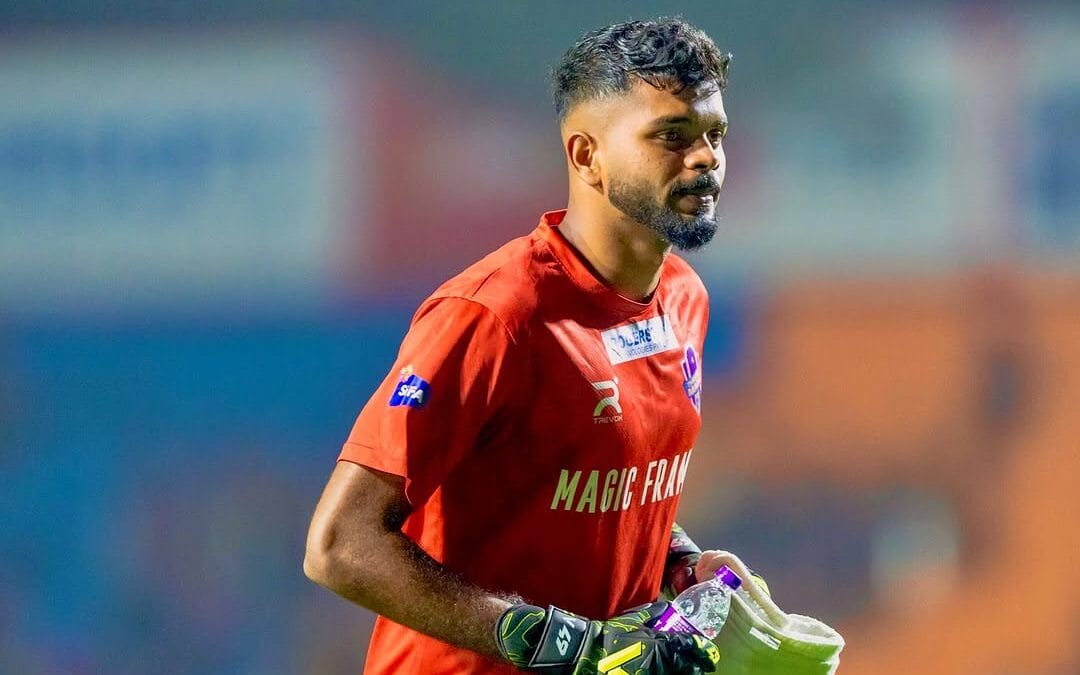Super League Kerala 2025: List of award winners