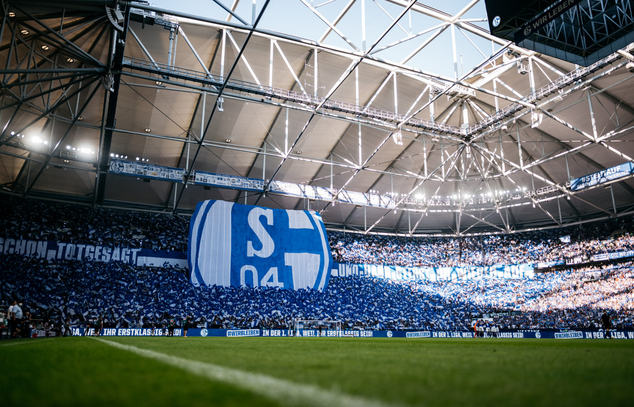 Top 15 highest average stadium attendance in Europe in 2025; Santiago ...