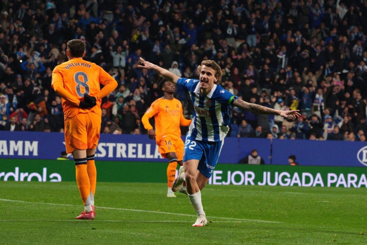 Preview: Espanyol vs Deportivo Alaves Prediction, lineups, betting tips ...