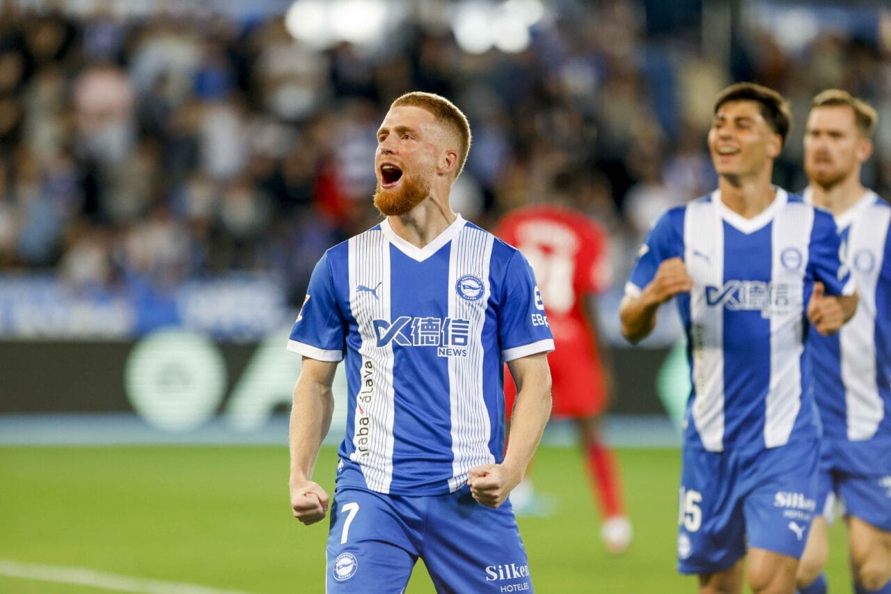 Preview: Espanyol vs Deportivo Alaves Prediction, lineups, betting tips ...