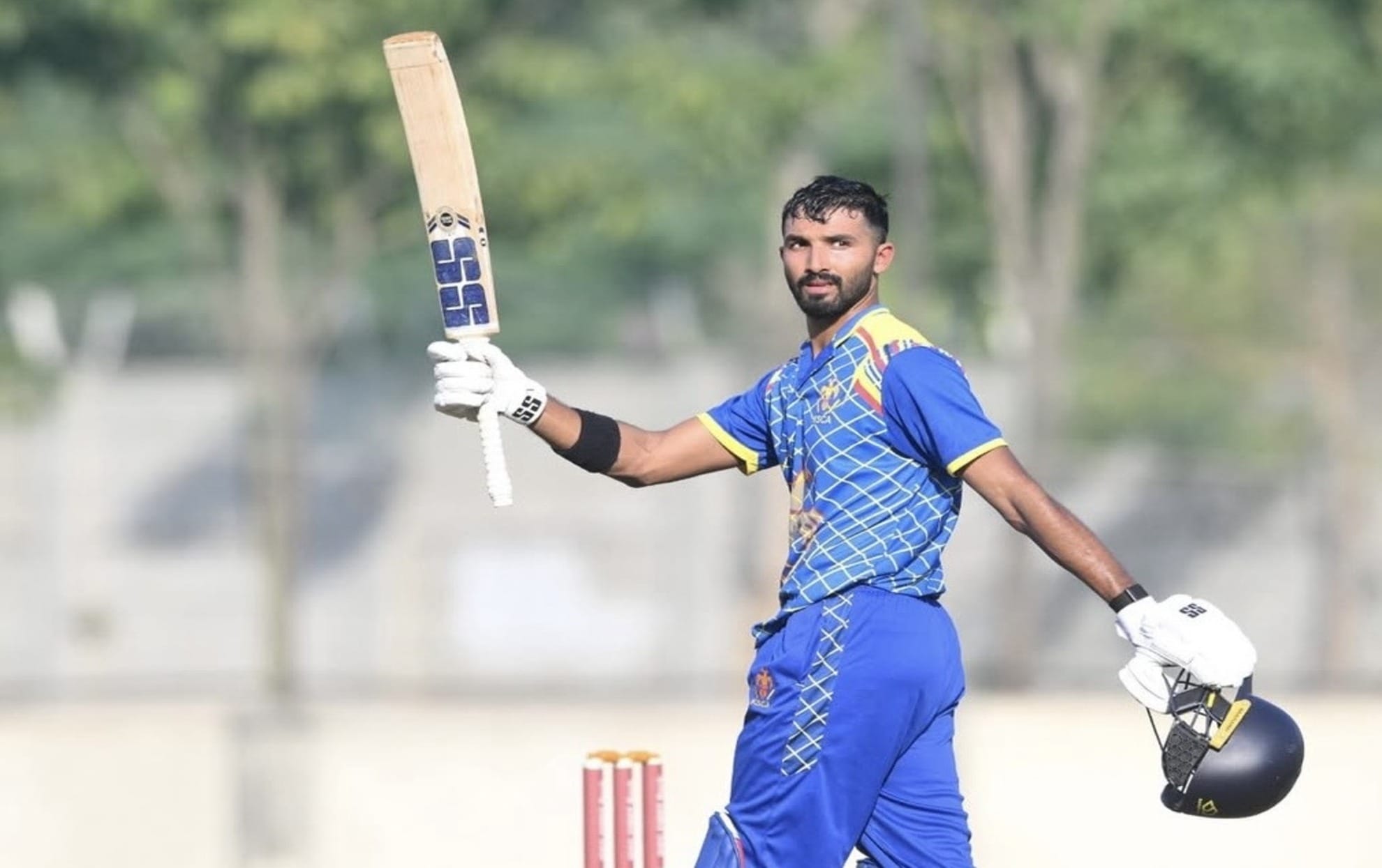 Devdutt Padikkal does what Virat Kohli, Rohit Sharma couldn't; becomes ...