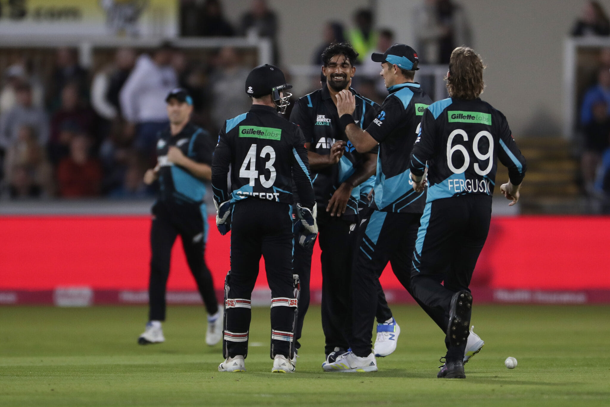 SA vs NZ: Why did Ish Sodhi miss semi-final 1 of T20 World Cup 2026?
