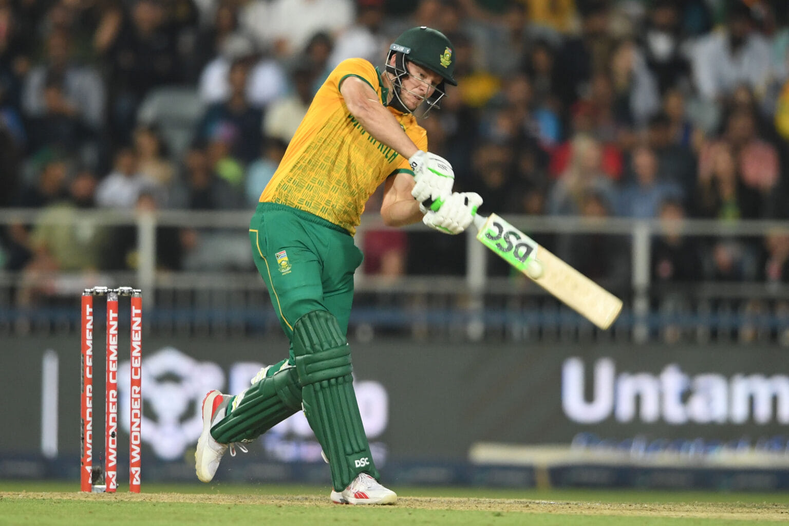 SA20 2025-26: Why did David Miller miss SEC vs PR Qualifier 2 clash?