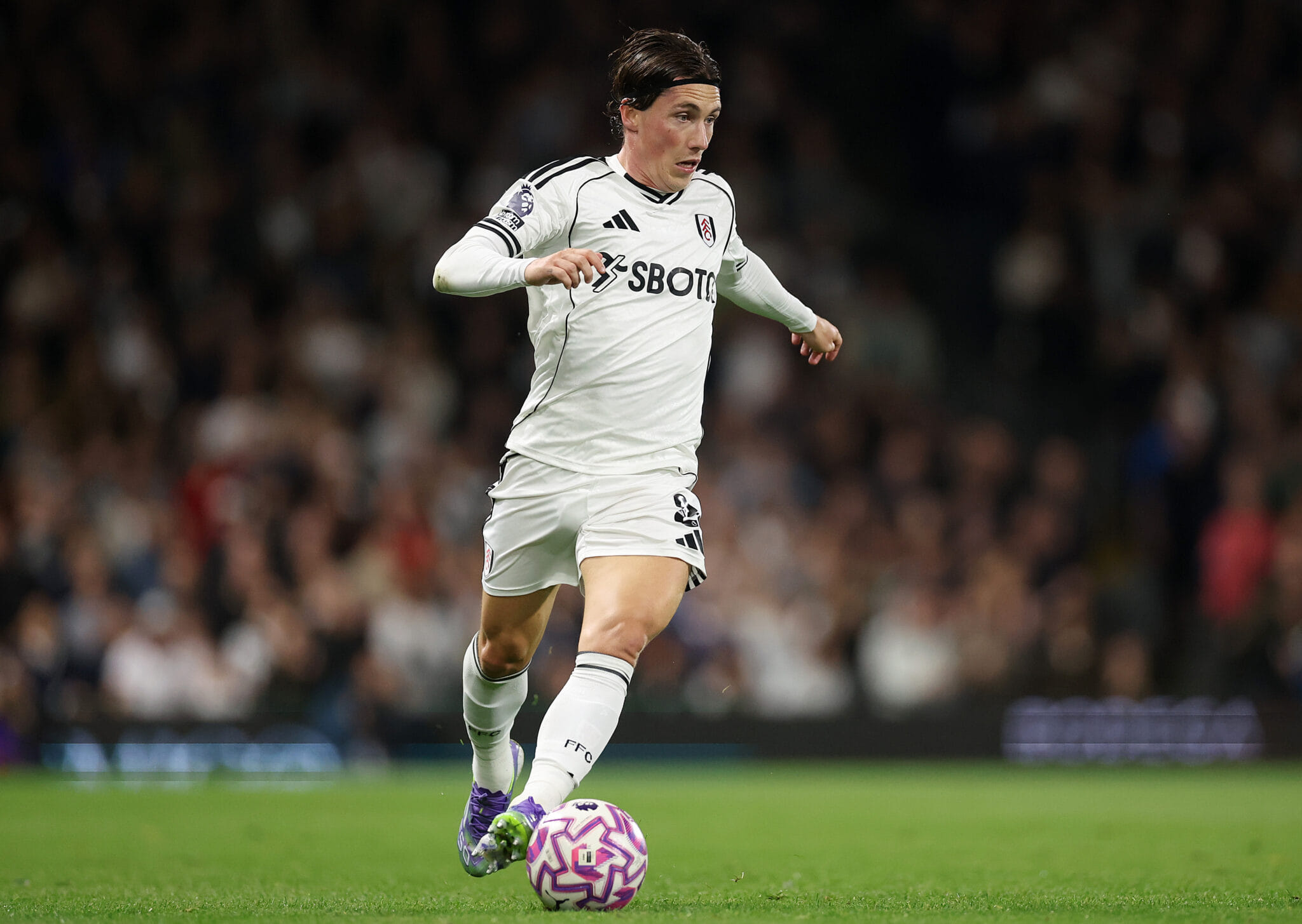 Preview: Fulham vs Tottenham Hotspur Prediction, lineups, betting tips ...