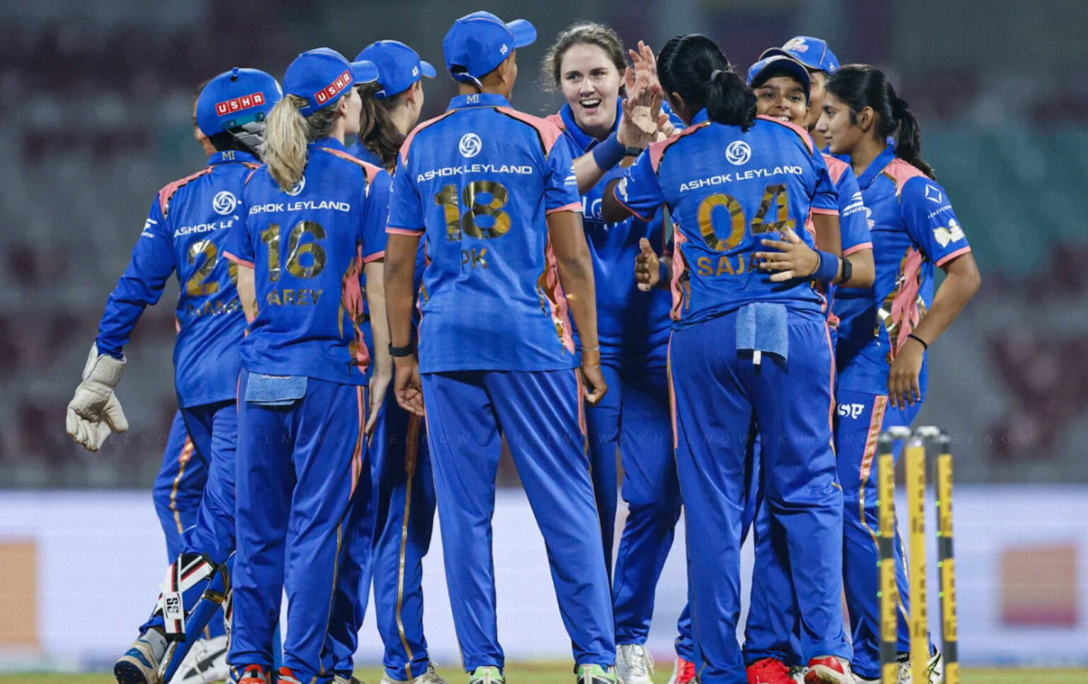 WPL 2026: Why did Nicola Carey miss RCB vs MI clash?