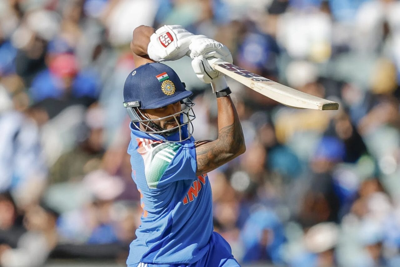 3 Indian players with better batting and bowling averages than Nitish ...