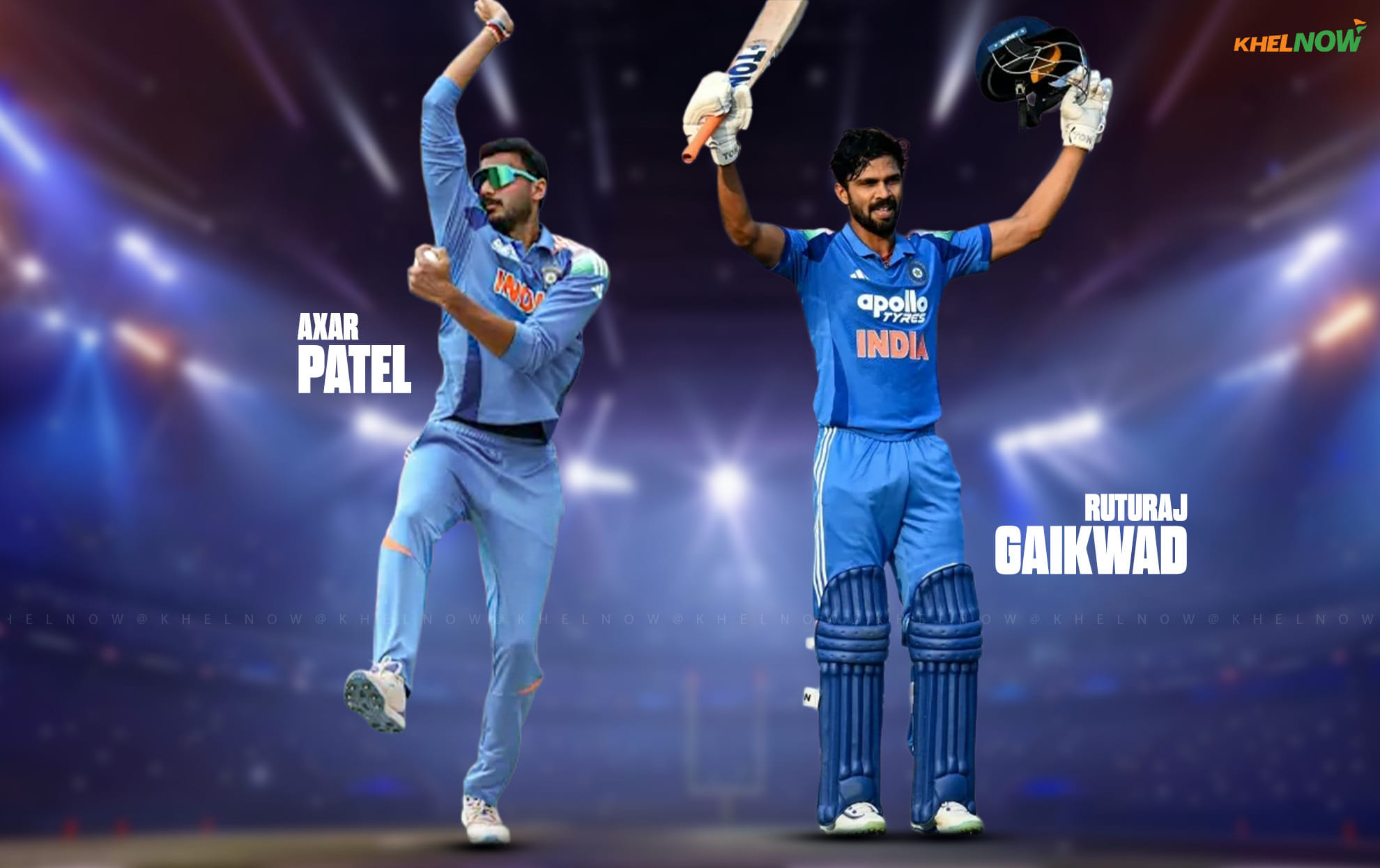 IND vs NZ: 5 Indian stars who were overlooked for ODI series despite ...