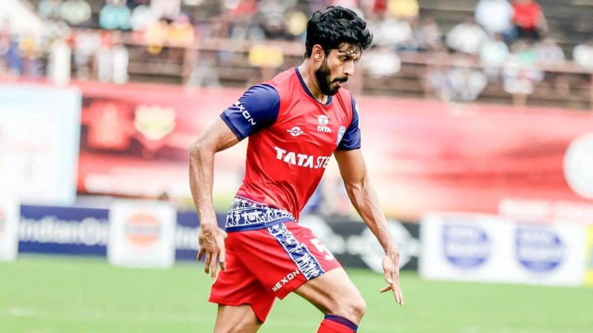 ISL 2025-26: Sporting Club Delhi rope in Ashutosh Mehta ahead of new season