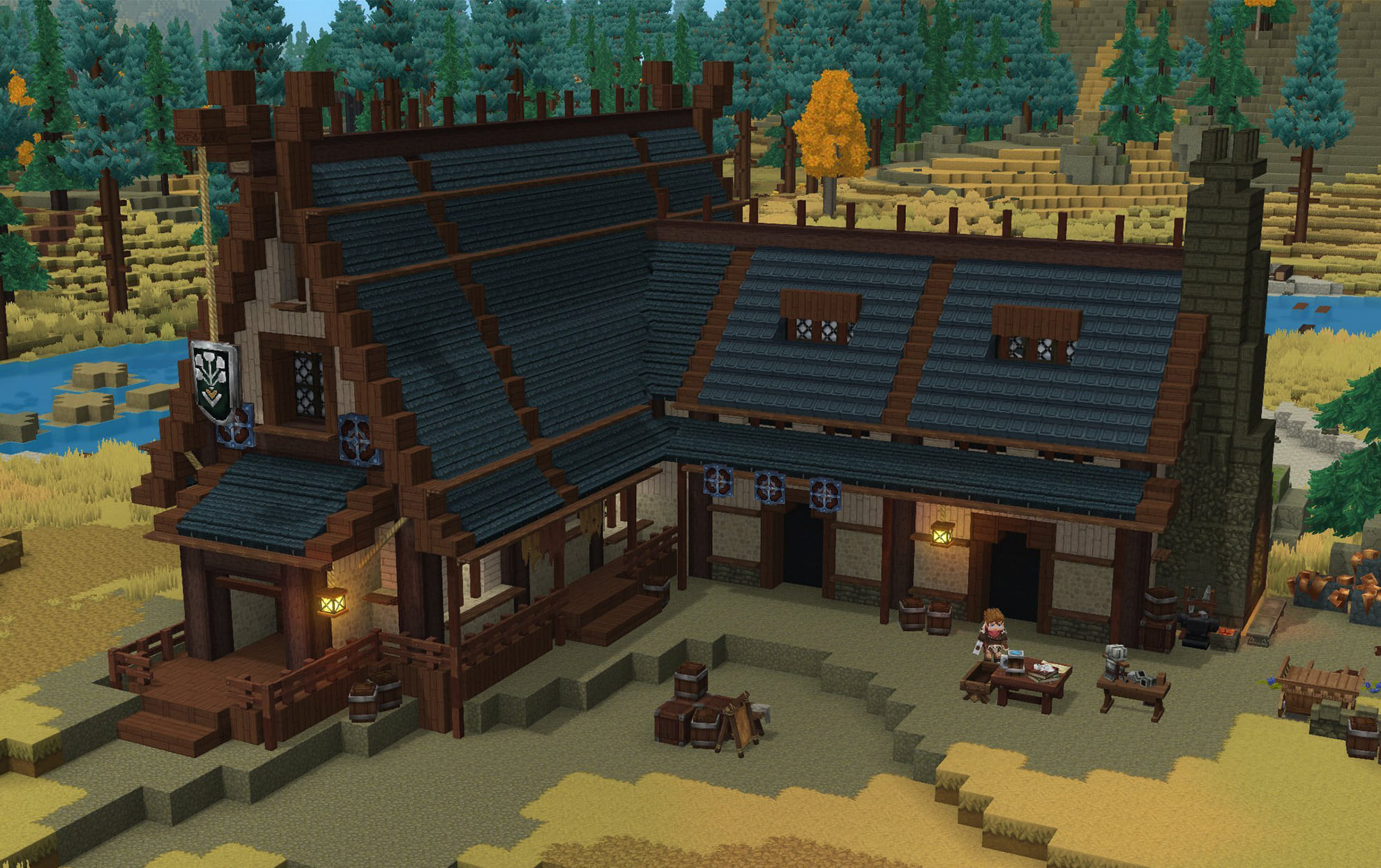 Best Hytale beginner tips: Early access guide for players