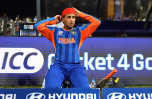 Top 10 fastest centuries (100) in T20I cricket