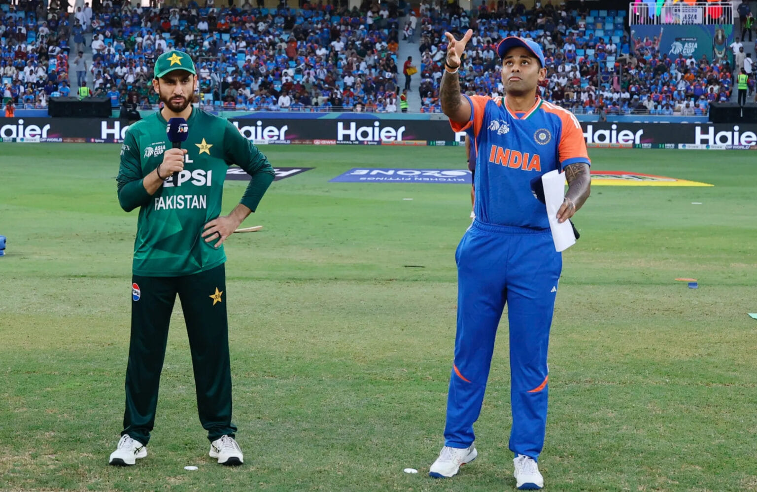 IND vs PAK: How Pakistan's U-Turn saved millions at T20 World Cup 2026?