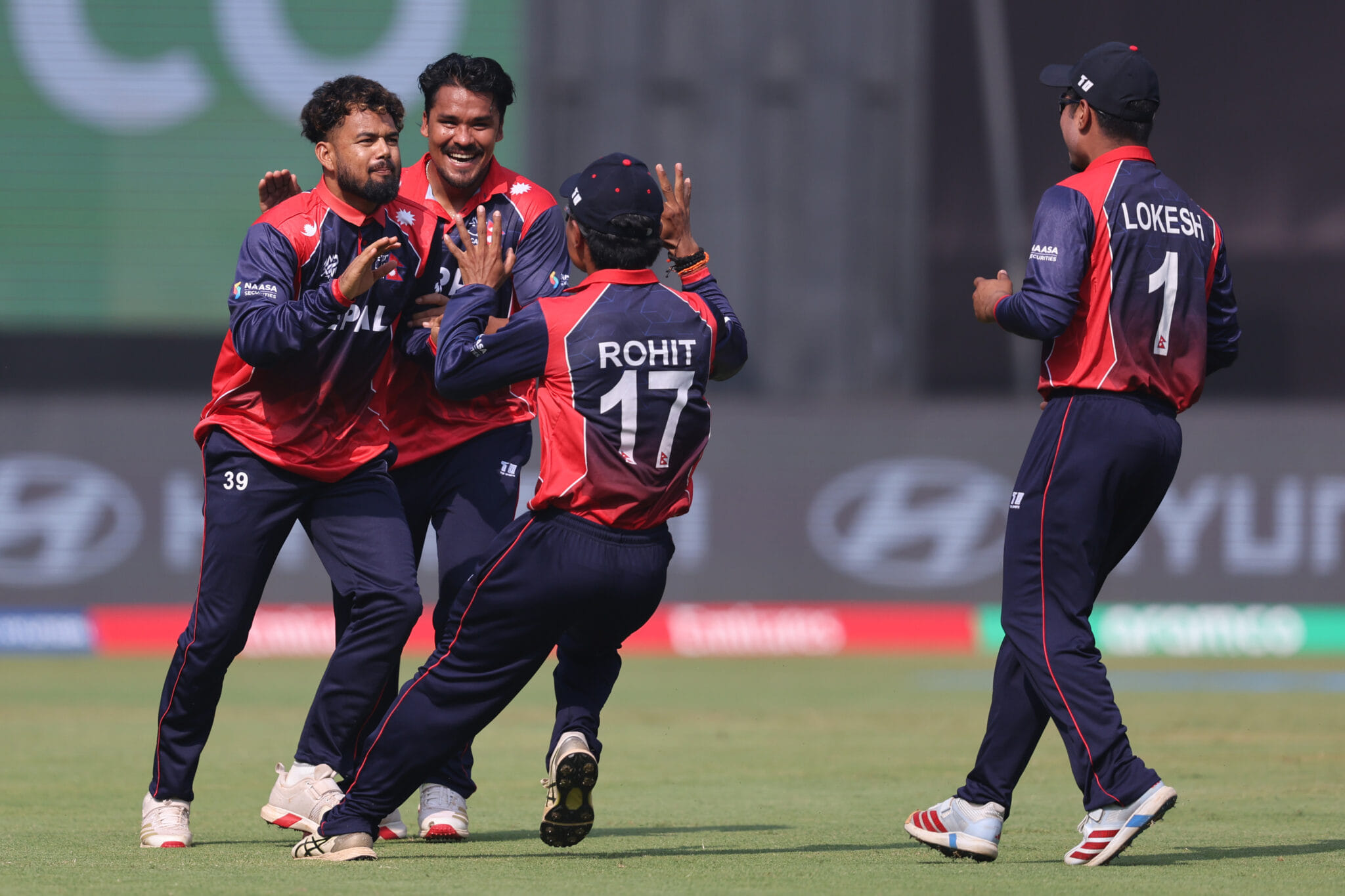 SCO vs NEP Live streaming details, when & where to watch Scotland vs ...