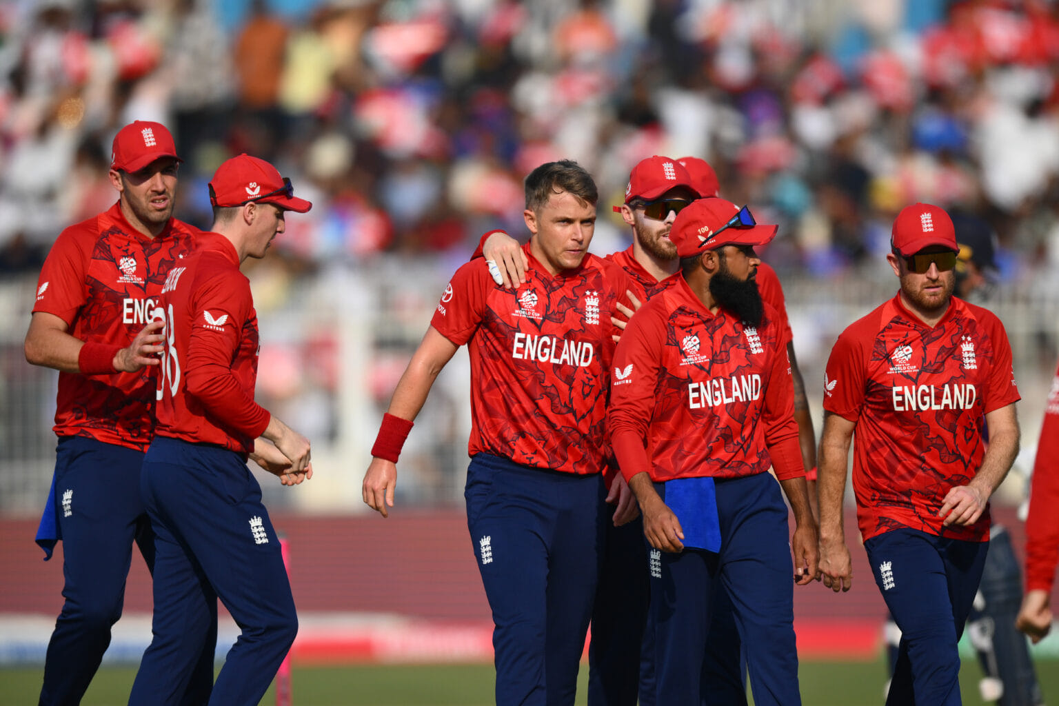 ENG vs SL: Weather forecast for T20 World Cup 2026 match 42, Pallekele ...