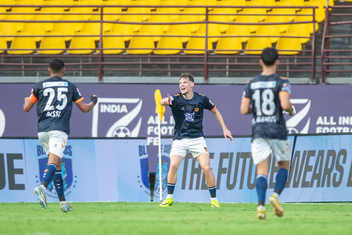 ISL 2025-26: Inter Kashi ease past Kerala Blasters FC to secure ...