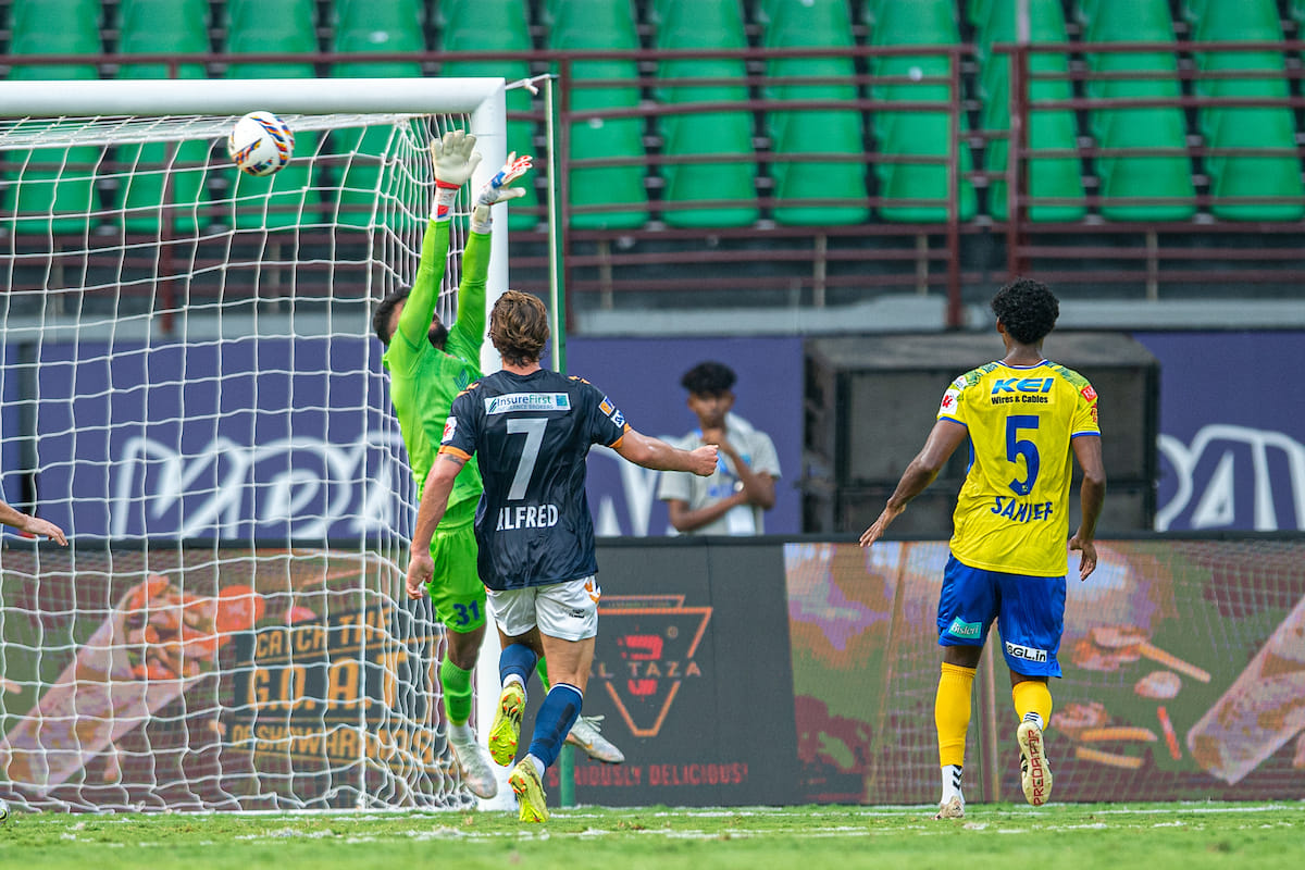 ISL 2025-26: Inter Kashi ease past Kerala Blasters FC to secure ...