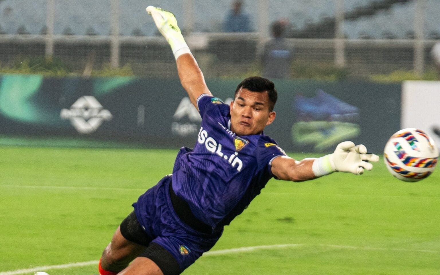 ISL 2025-26: Chennaiyin FC season review
