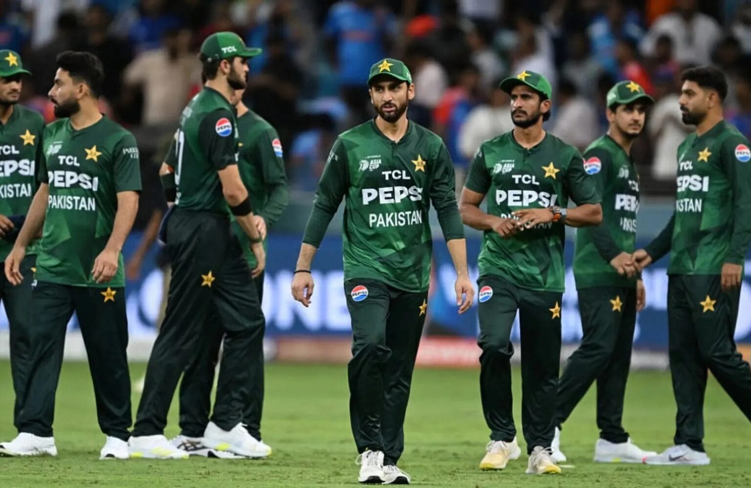 Why did PCB impose HEAVY fines on players right after Pakistan's T20 ...