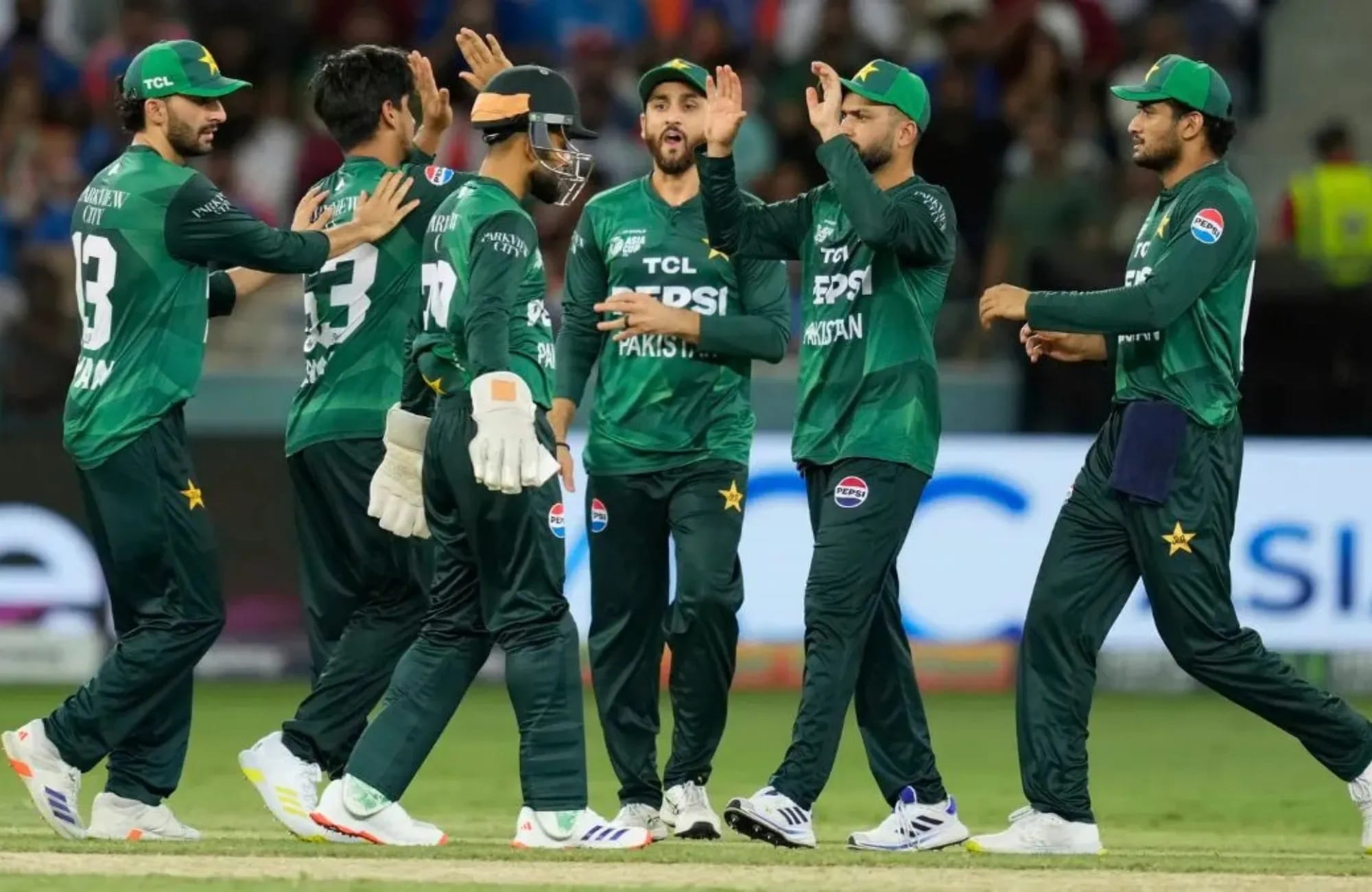 How can Pakistan qualify for Super 8 of T20 World Cup 2026 after losing ...
