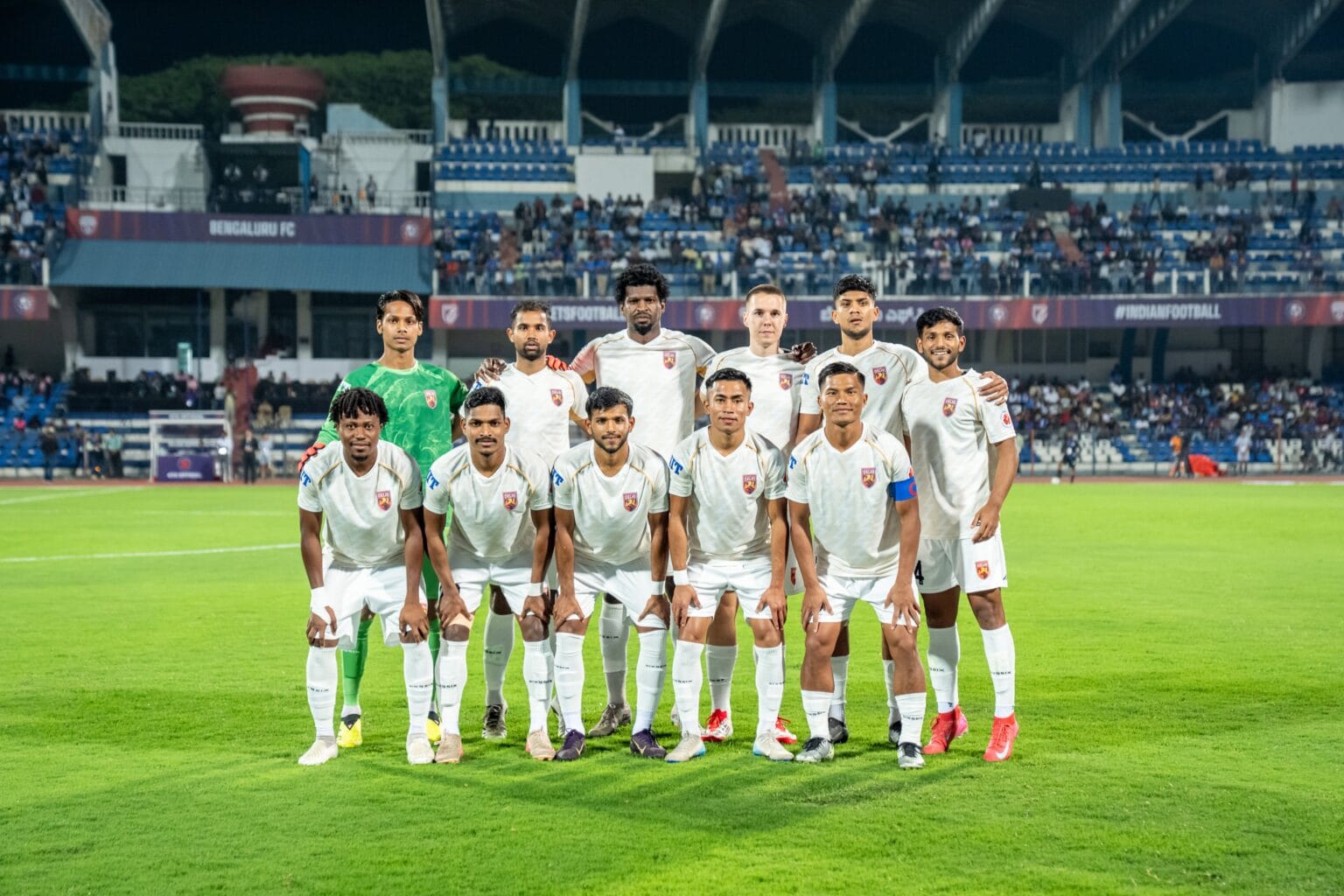 FC Goa aim top spot, while Sporting Club Delhi will chase their first win