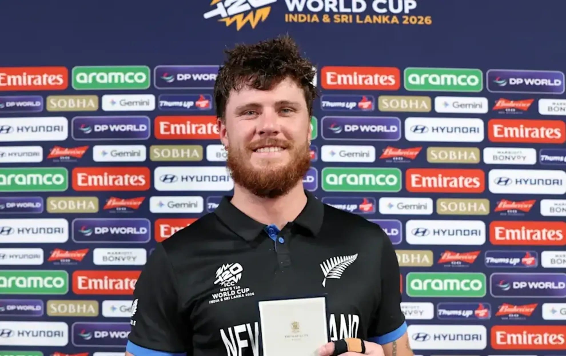 IND vs NZ: 3 New Zealand players who could trouble India in T20 World ...