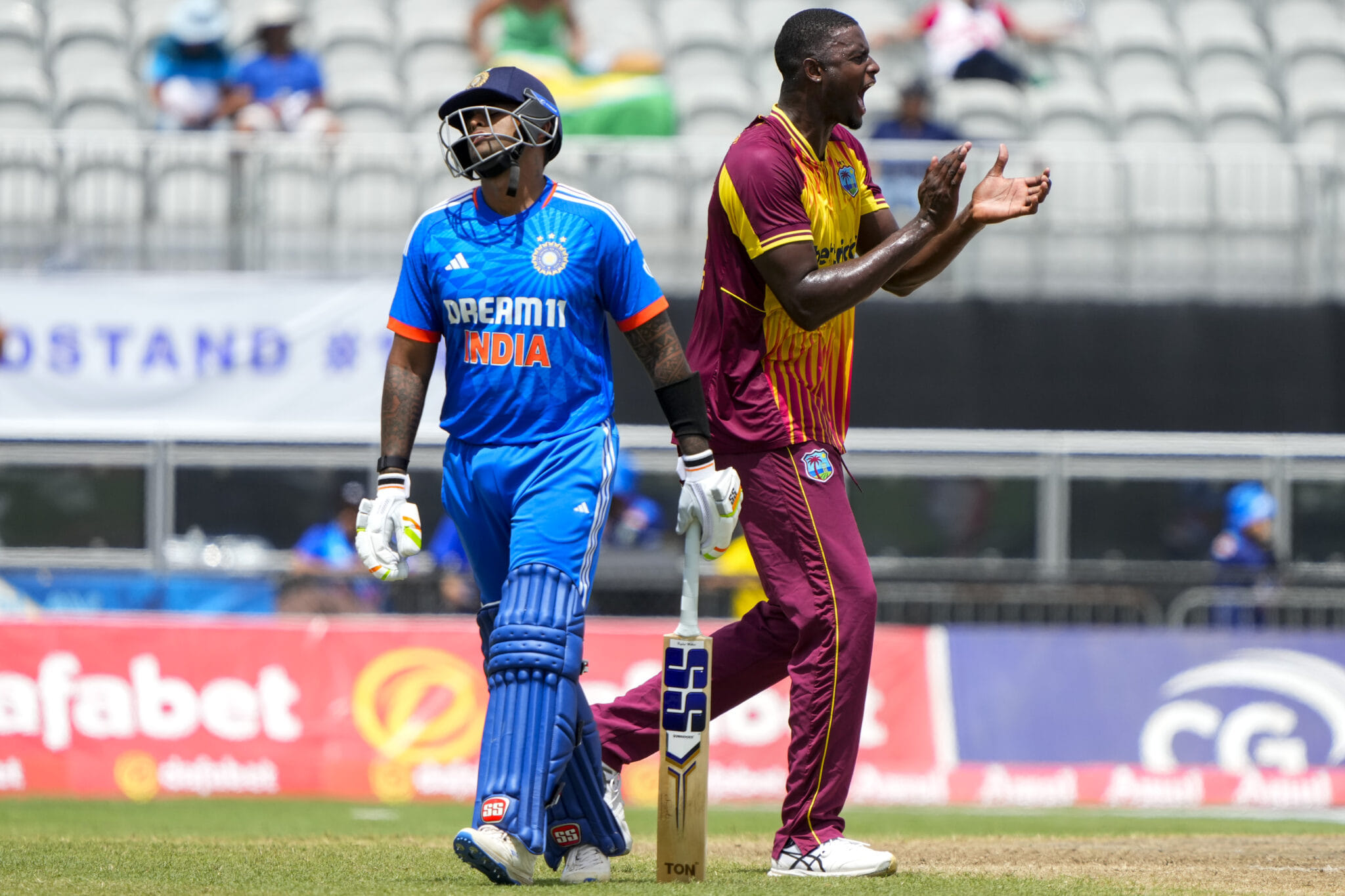 IND vs WI Live streaming details, when & where to watch India vs West ...