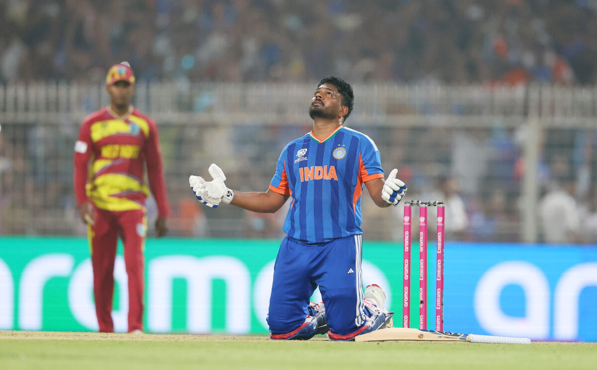 Top 5 batsmen with most runs in T20 World Cup 2026 ft. Sahibzada Farhan ...