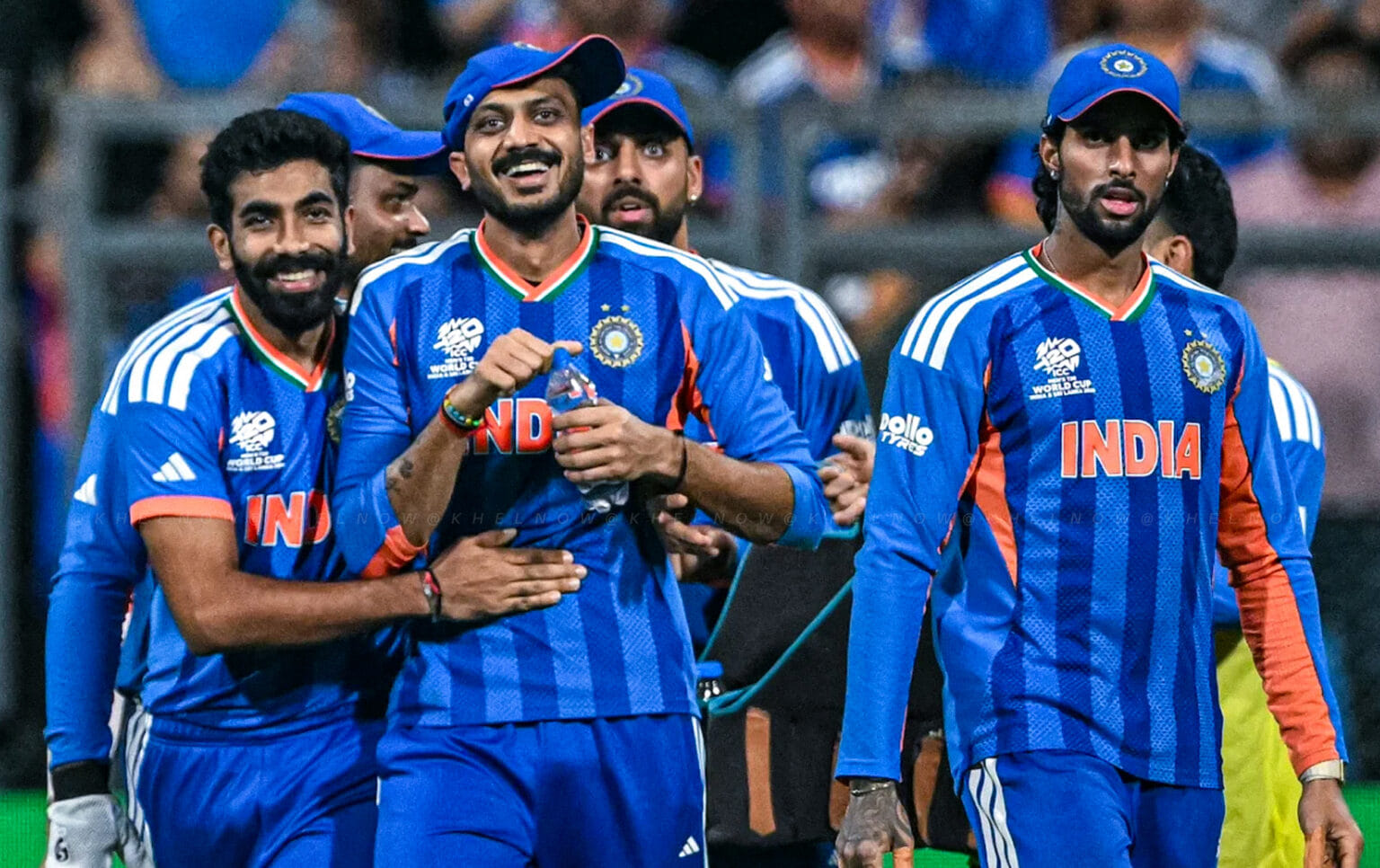 BCCI announces India's 2026-27 home fixtures; Know full schedule ...
