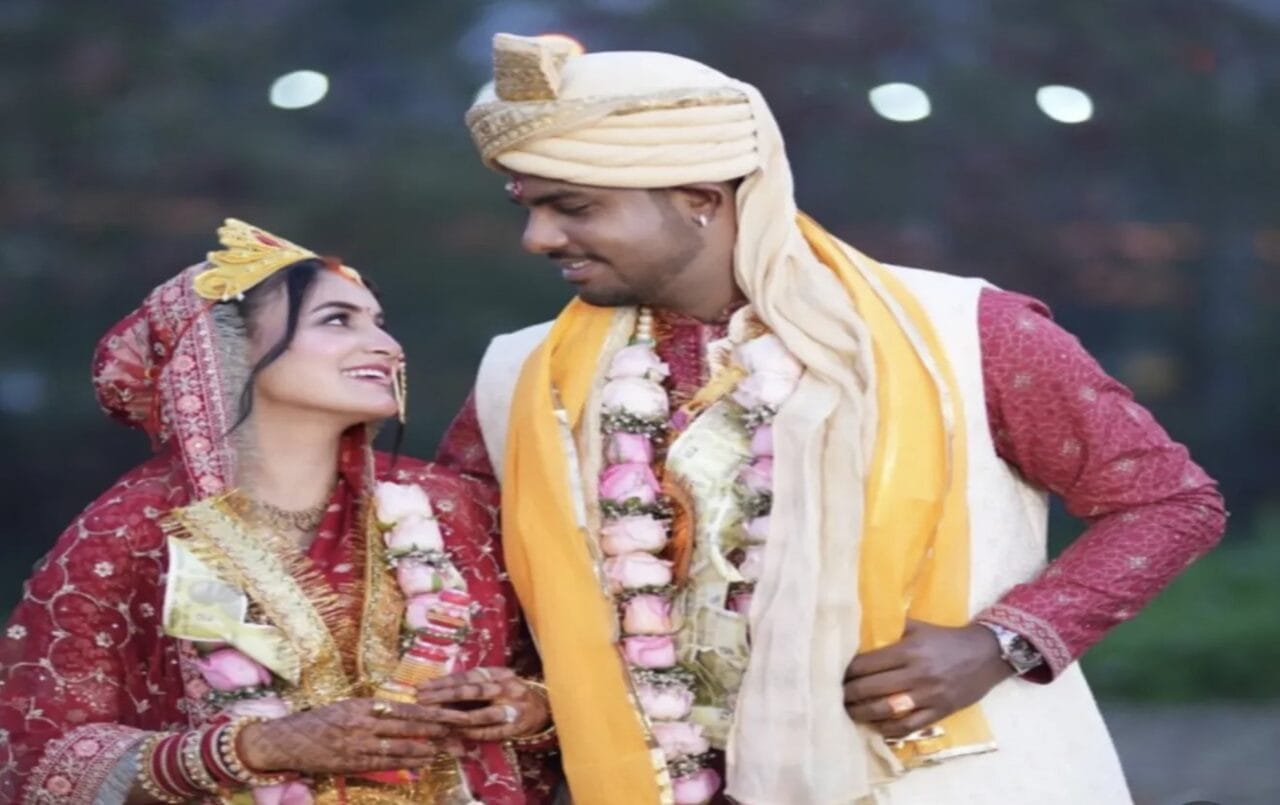 Who is Shweta Pundir? All you need to know about Yash Dayal's wife