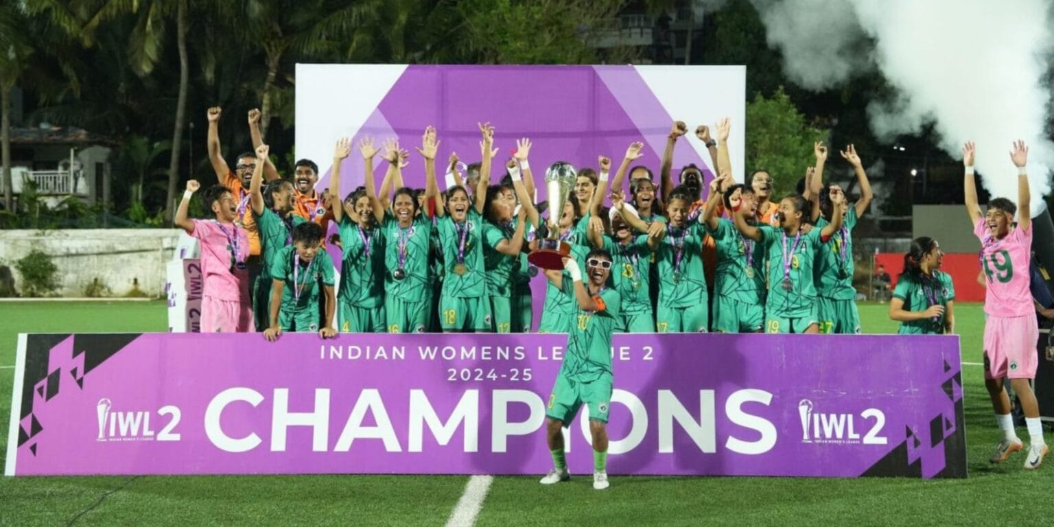 IWL 2 2025-26 Live Streaming: When and where to watch the group stage ...