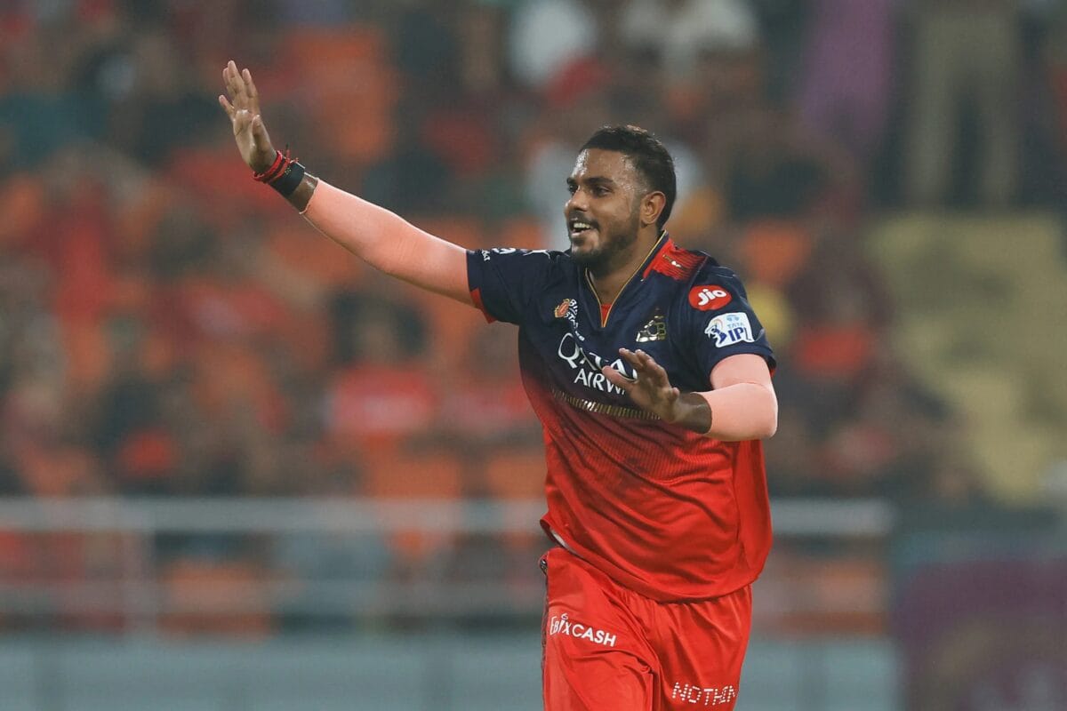 Why is Yash Dayal not participating in IPL 2026? RCB pacer reveals real ...