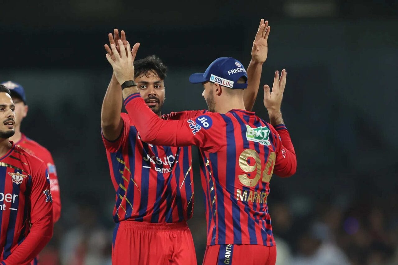 IPL 2026: List of teams eliminated from playoffs race