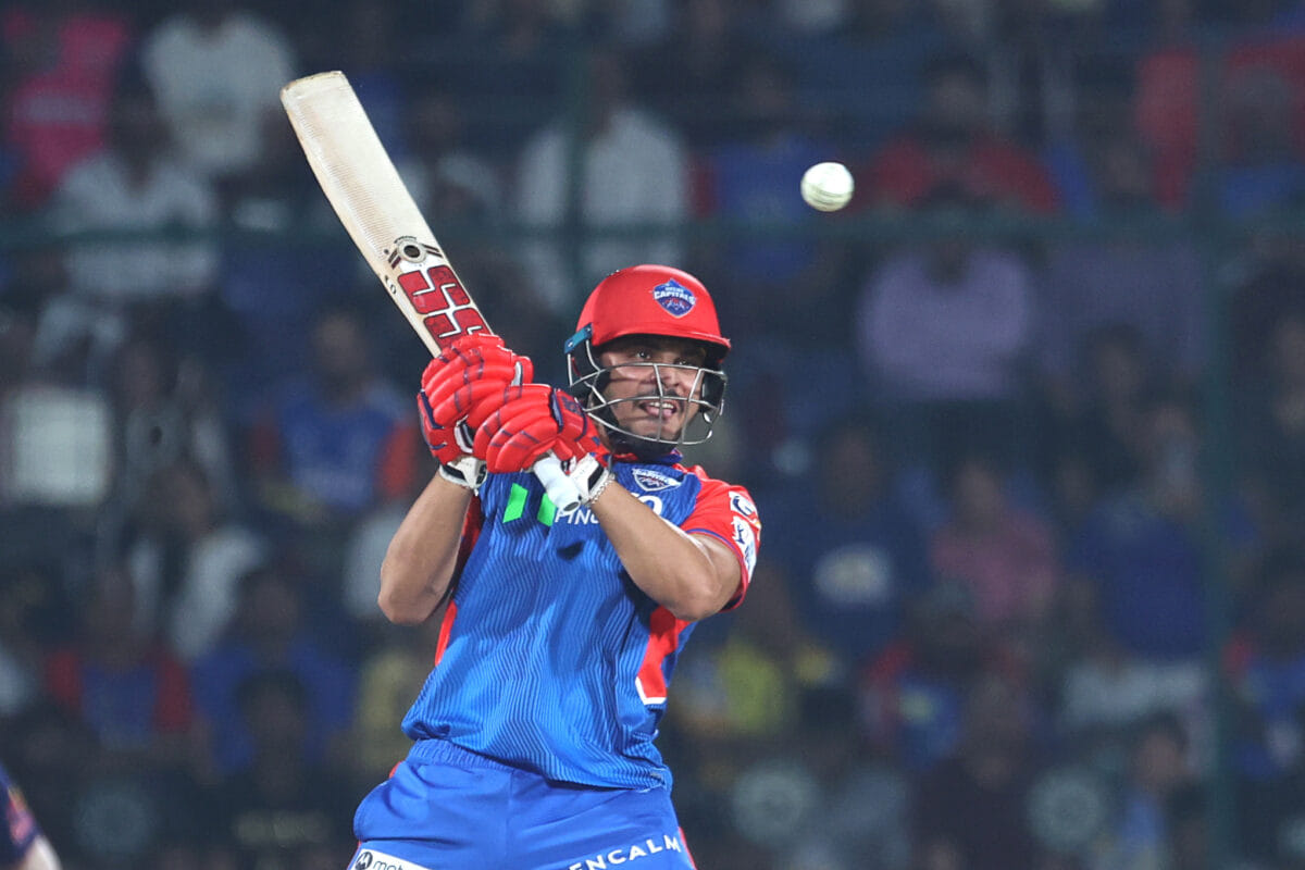 Why did Ashutosh Sharma miss DC vs GT clash of IPL 2026?