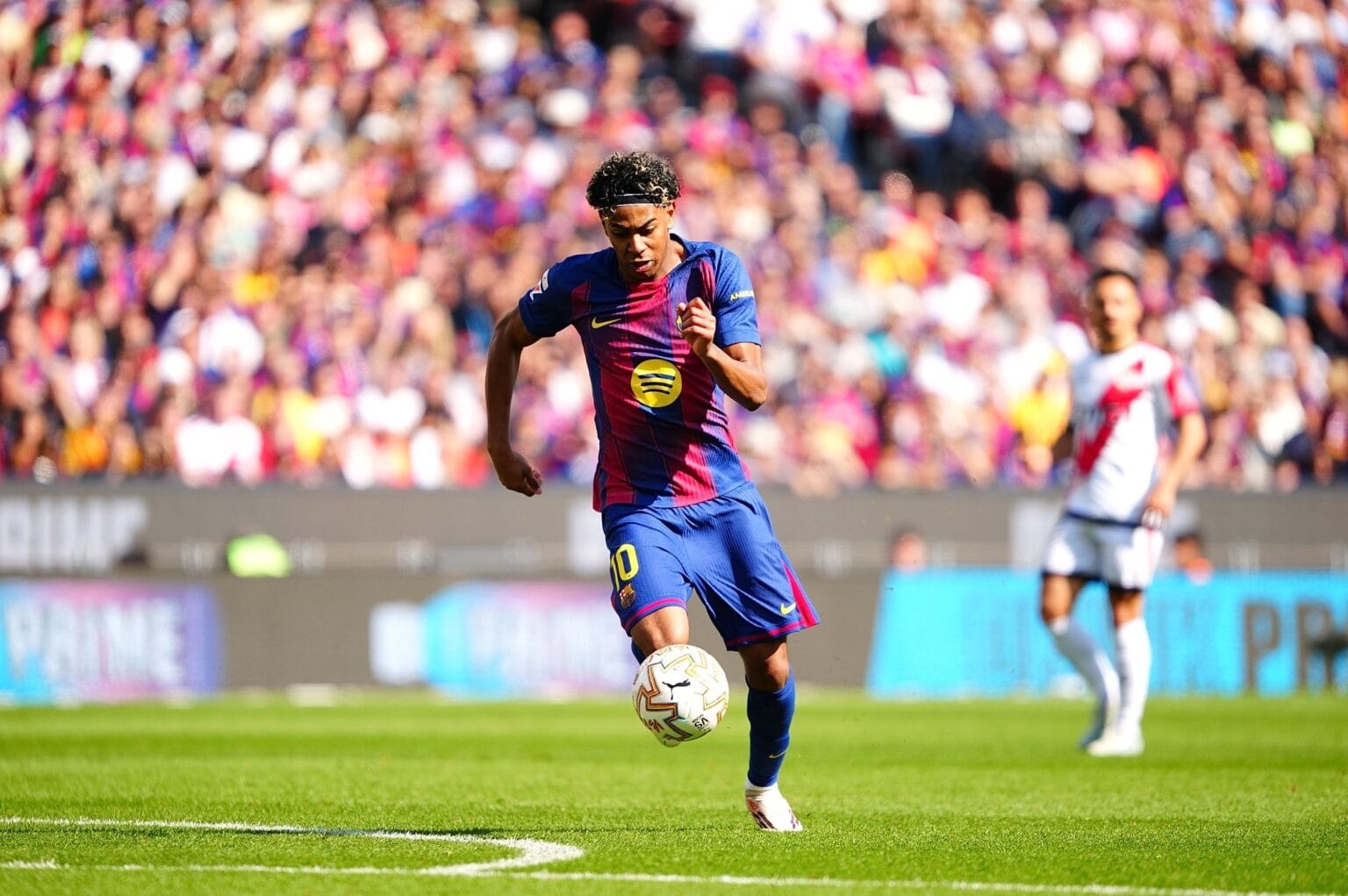 Lamine Yamal ruled out of World Cup 2026? Barcelona star suffers ...
