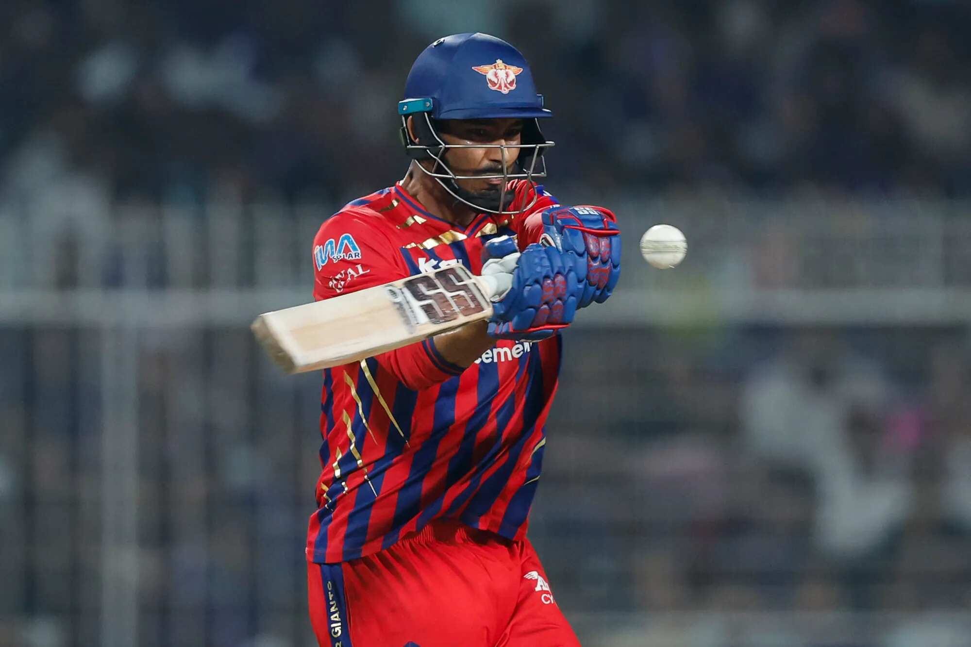 Who is Mukul Choudhary? LSG's young star who single-handedly thrashed ...