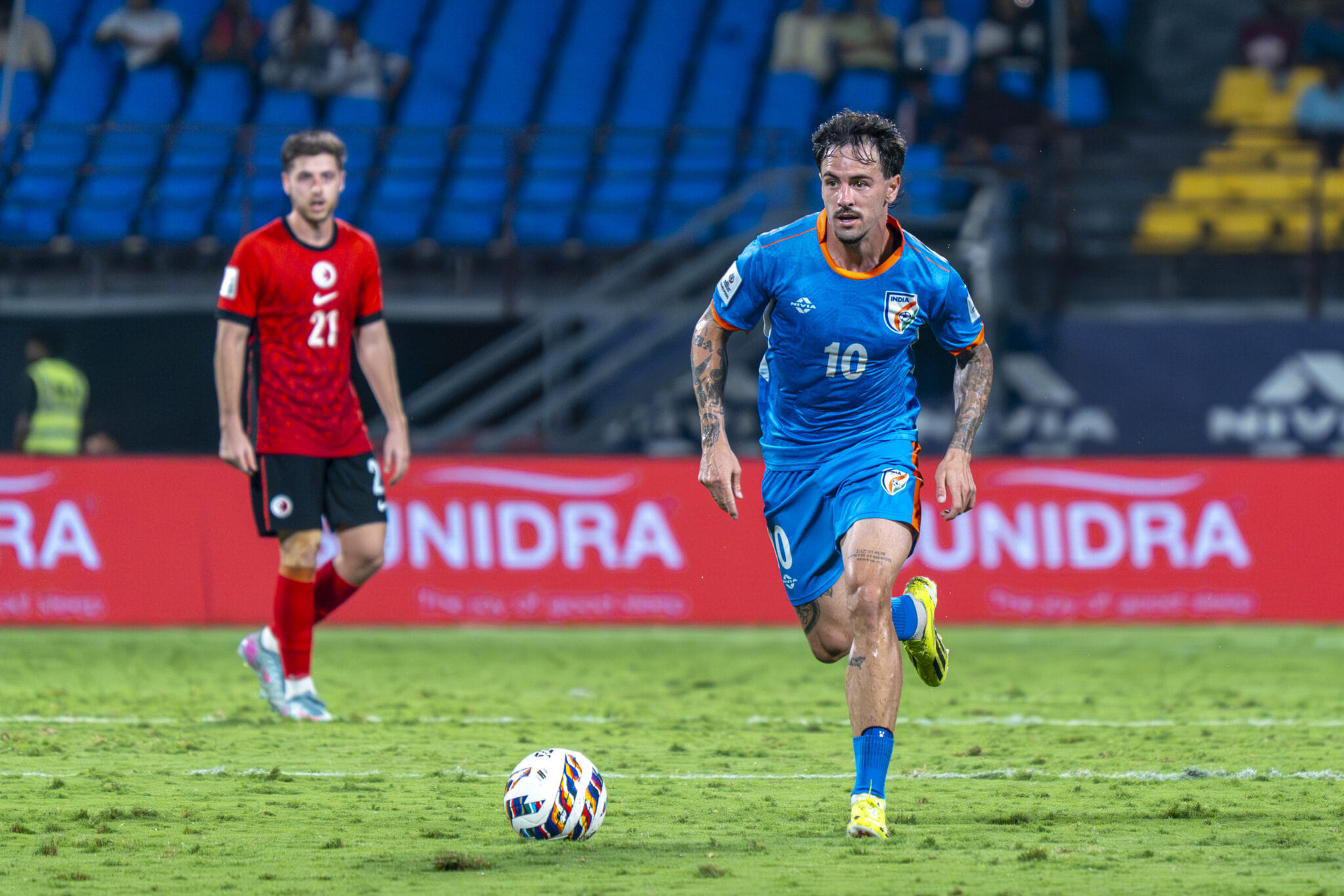 AIFF proposes a new mandatory OCI/PIO player rule for ISL and IFL