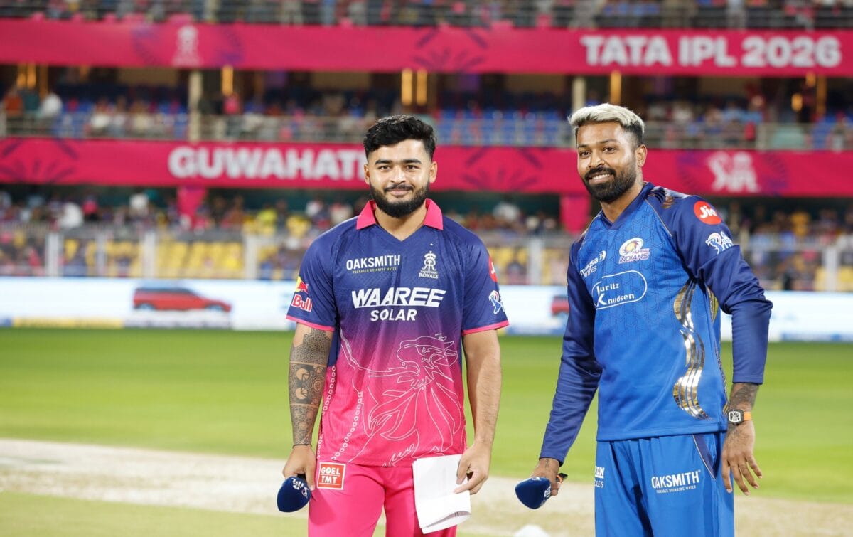 JUST IN: Hardik Pandya-Yashasvi Jaiswal all set to get traded as MI ...